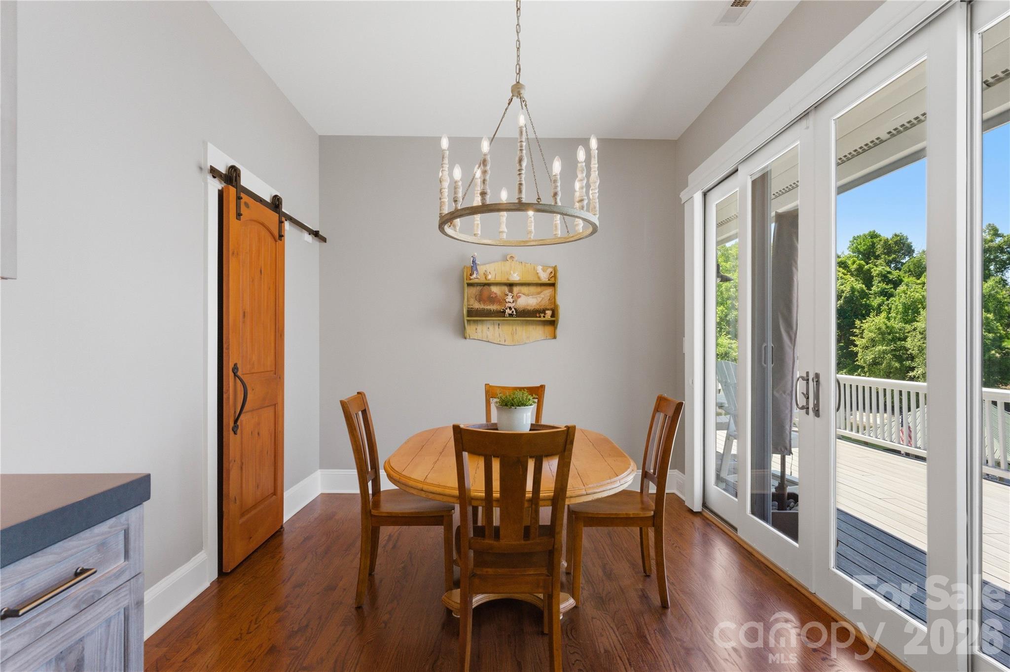 17812 Wilbanks Drive, Charlotte, NC - photo 13 of 49