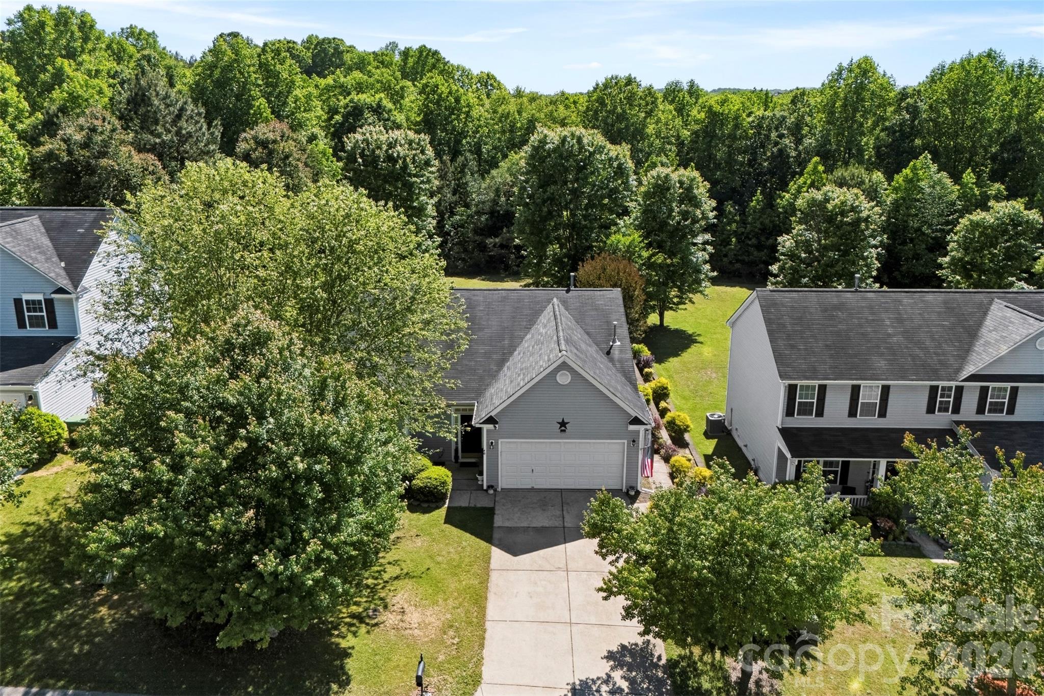 40 Ashton Bluff Circle, Mount Holly, NC - photo 36 of 41