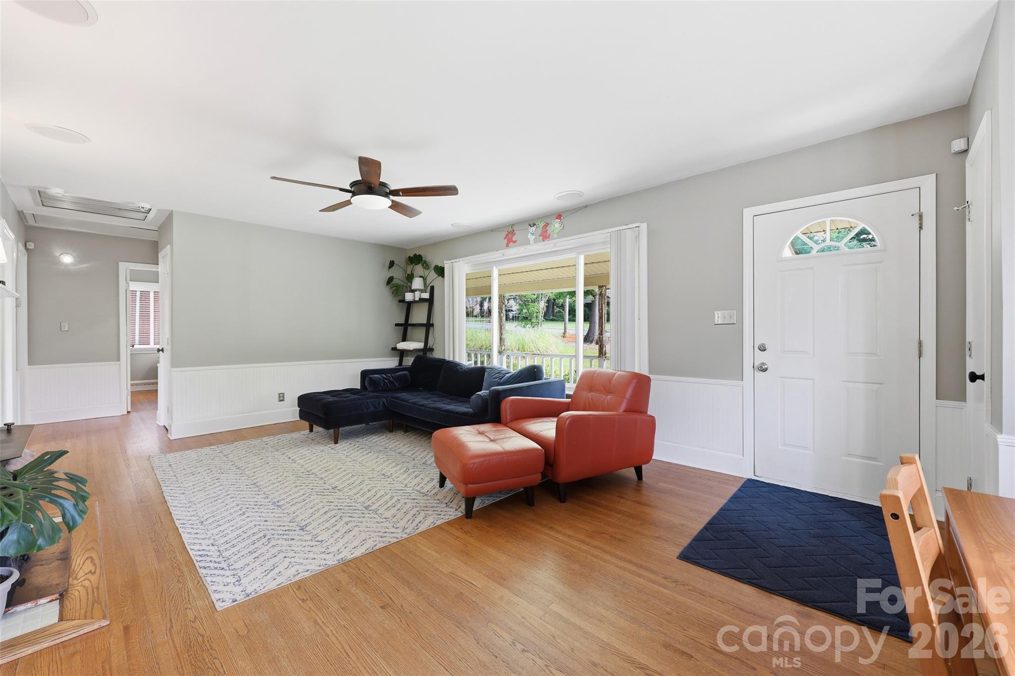Photo 5 of 2736 Palm Avenue, Charlotte, NC