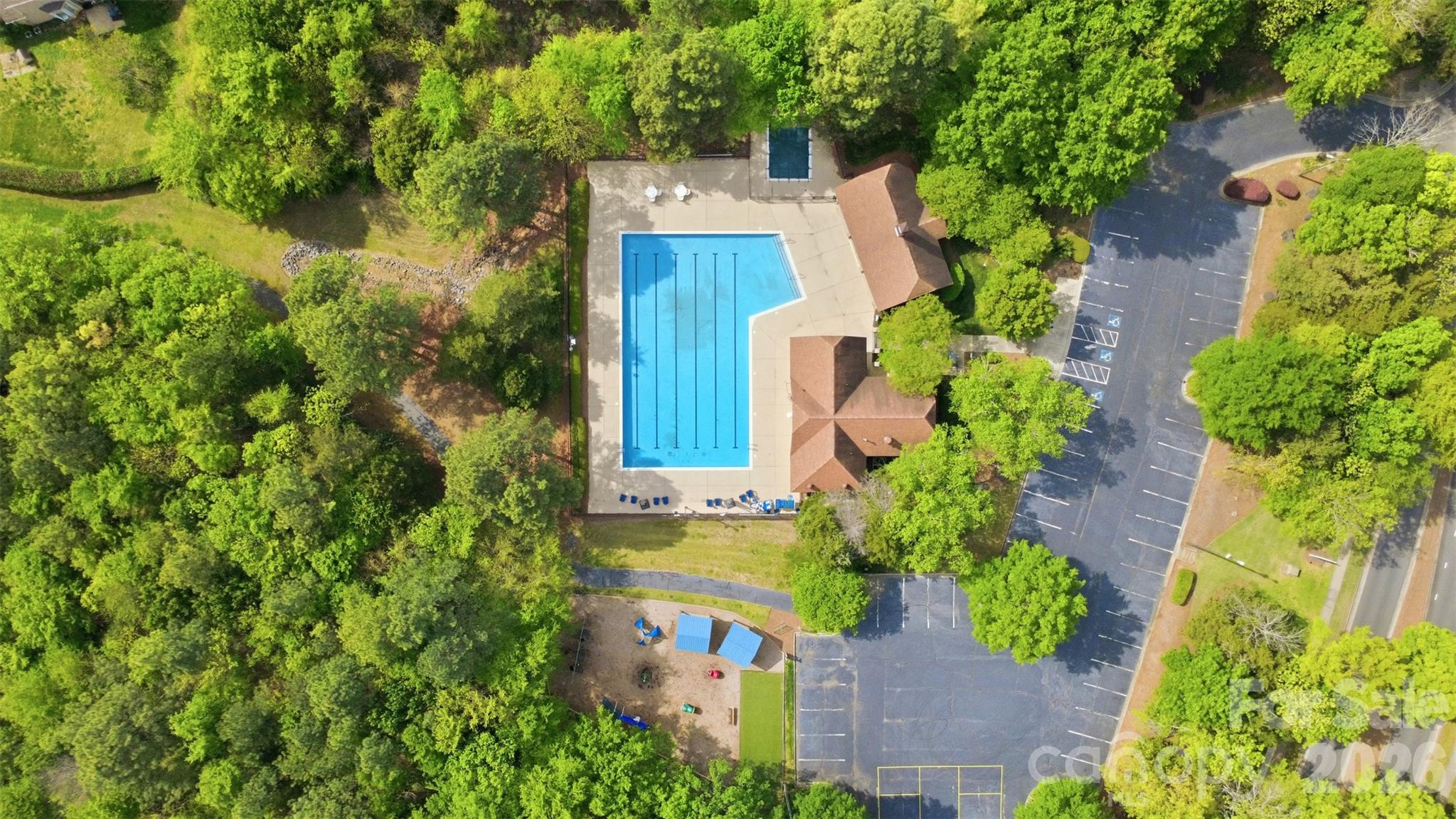 Photo 38 of 12101 Carolina Oak Circle, Charlotte, NC