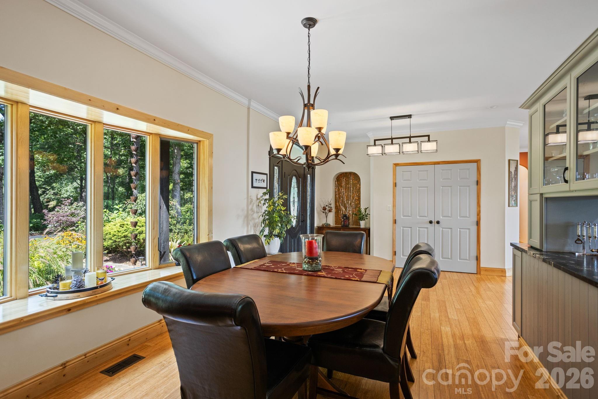 163 Old Poplar Lane, Flat Rock, NC - photo 11 of 49