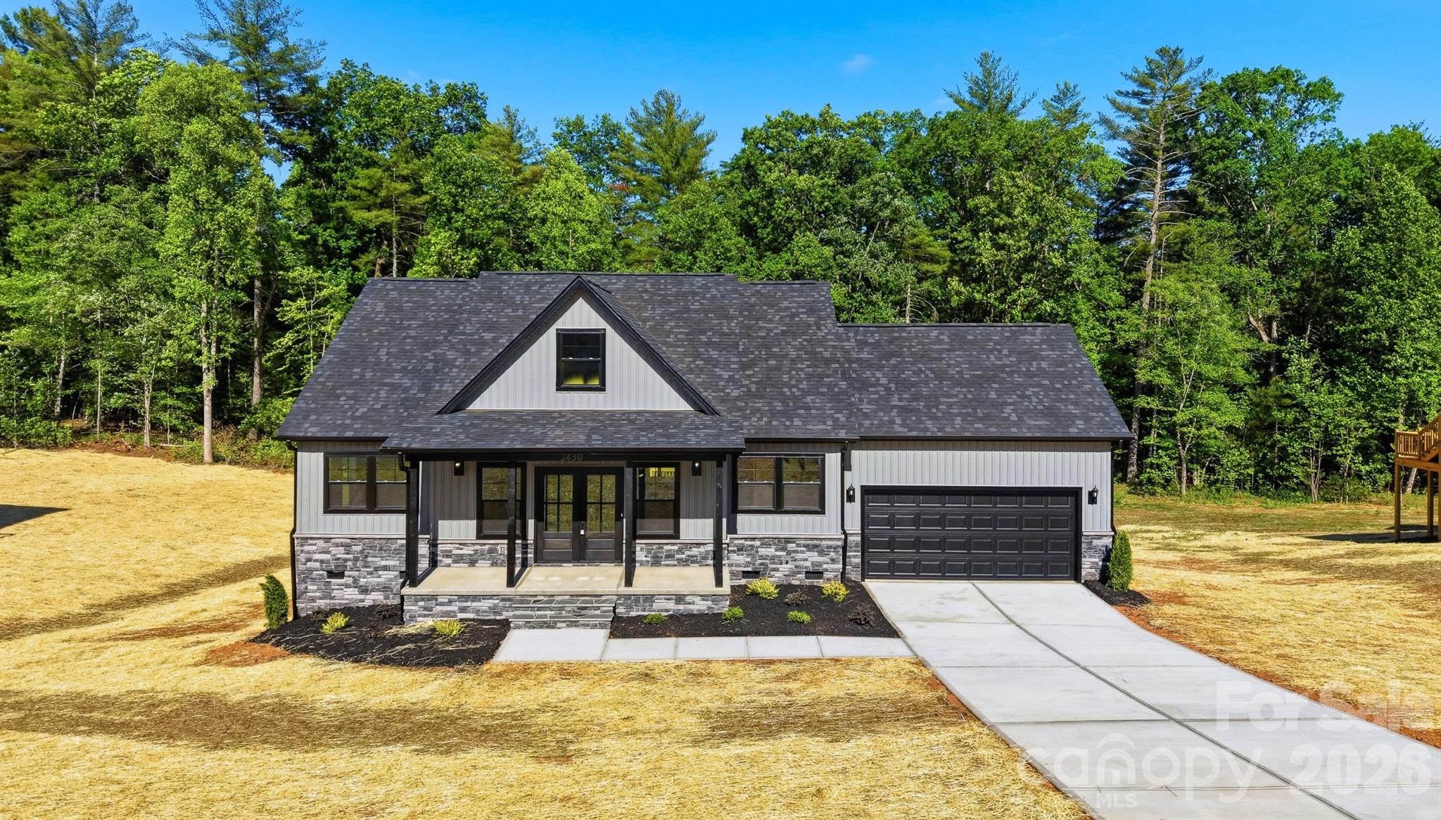 2430 Kimberly Avenue, Morganton, NC