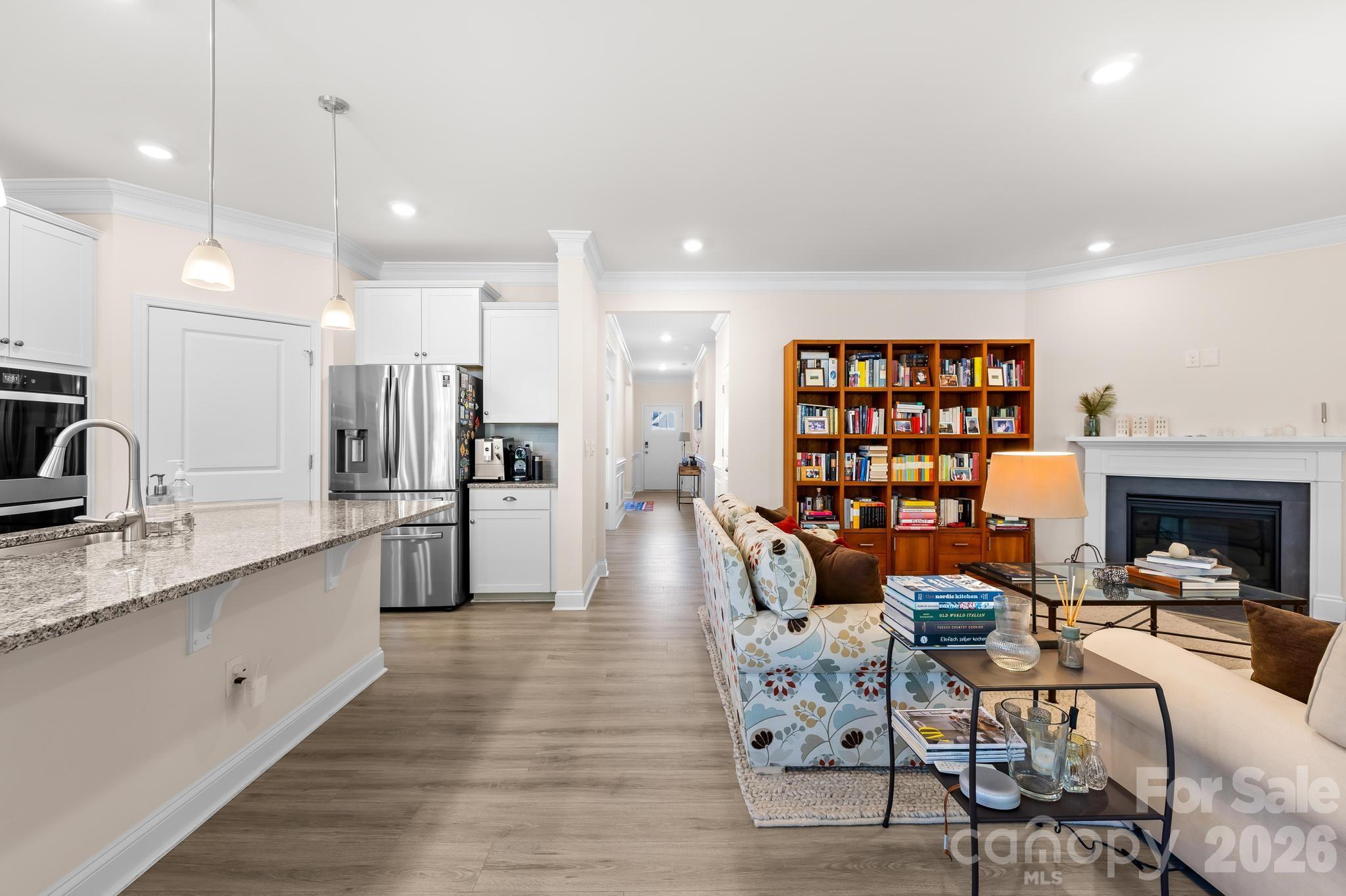 3172 Burnello Court113, Iron Station, NC - photo 15 of 41