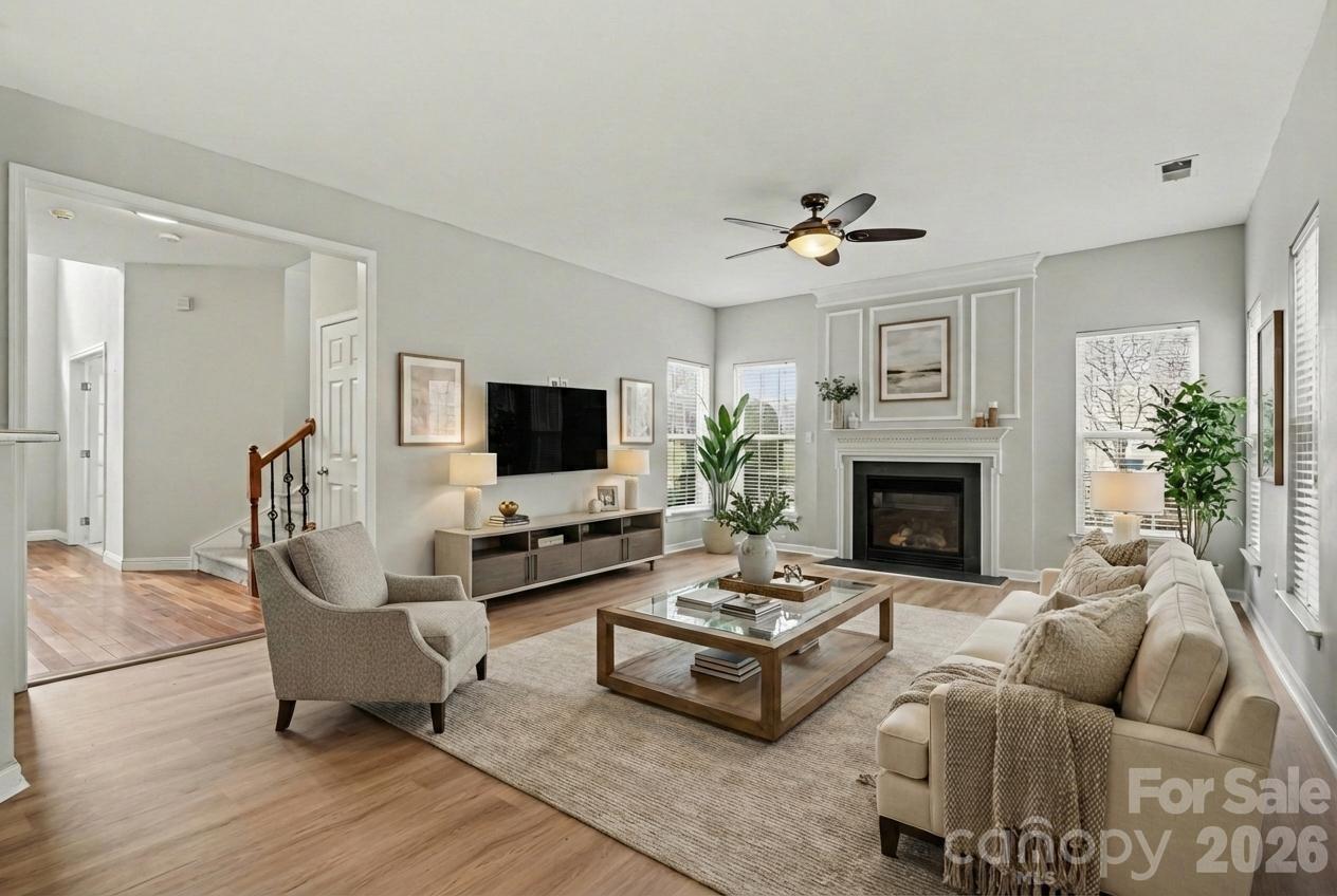 Photo 2 of 11935 Jumper Drive, Mint Hill, NC