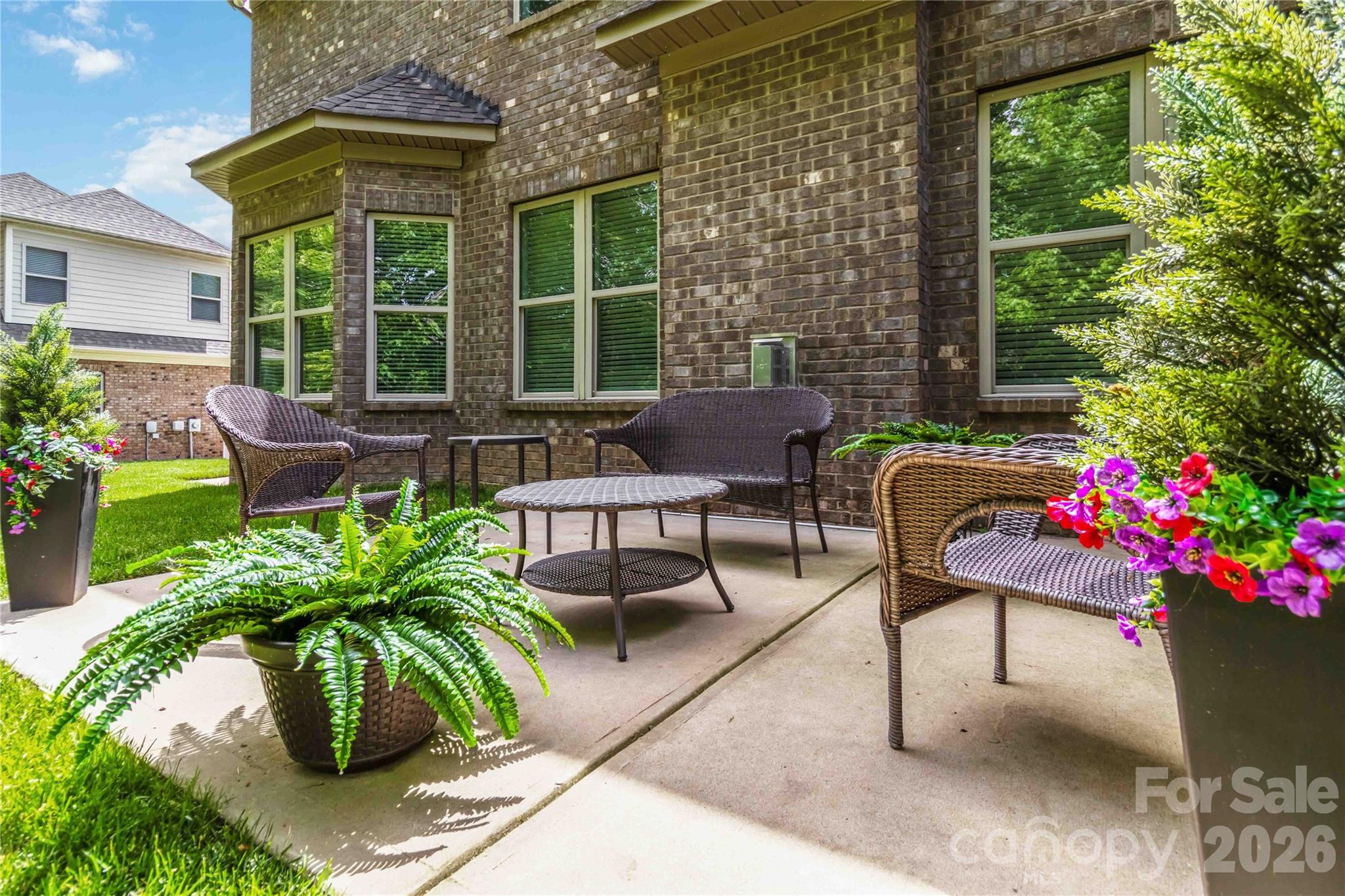 8070 Clems Branch Road, Fort Mill, SC - photo 46 of 49