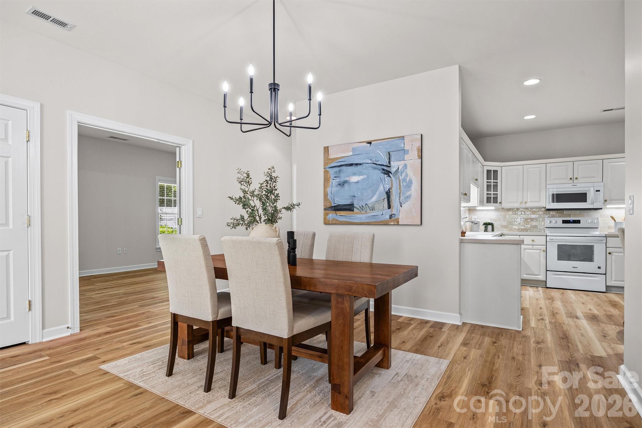 Photo 10 of 8228 Windsor Ridge Drive, Charlotte, NC