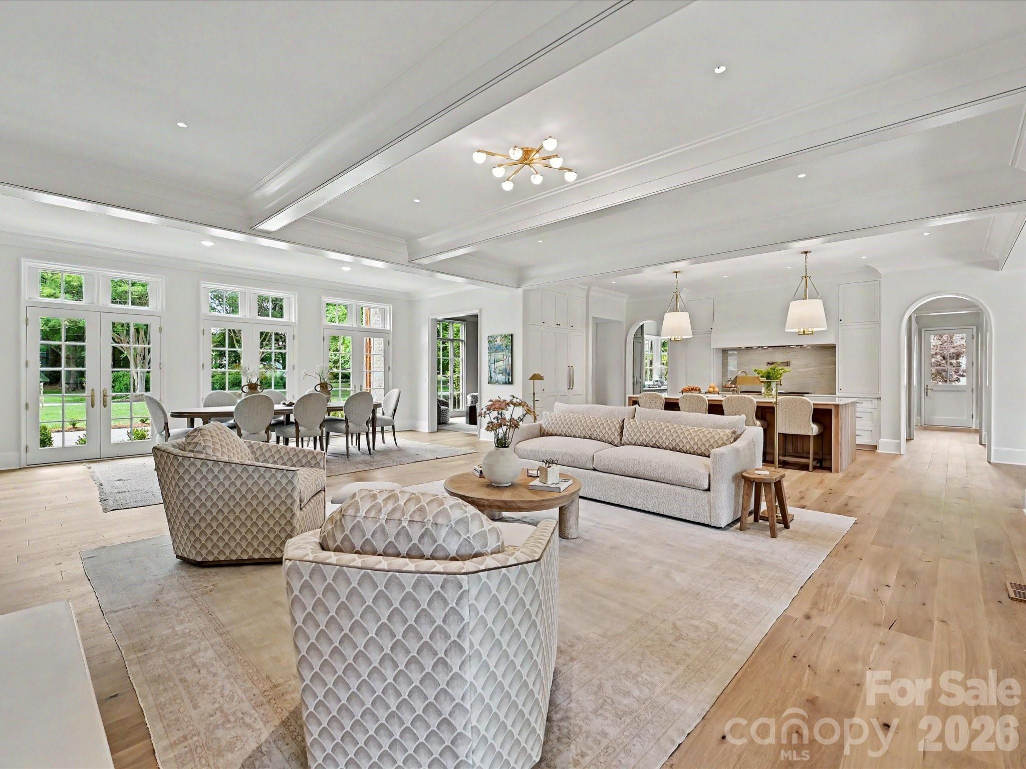 3701 Pelham Lane, Charlotte, NC - photo 6 of 48
