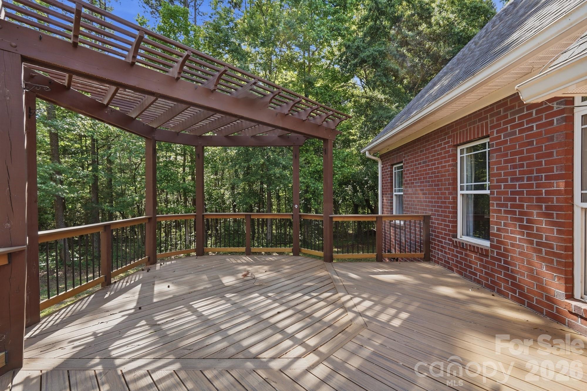 2811 Belk Mill Road, Wingate, NC - photo 32 of 37