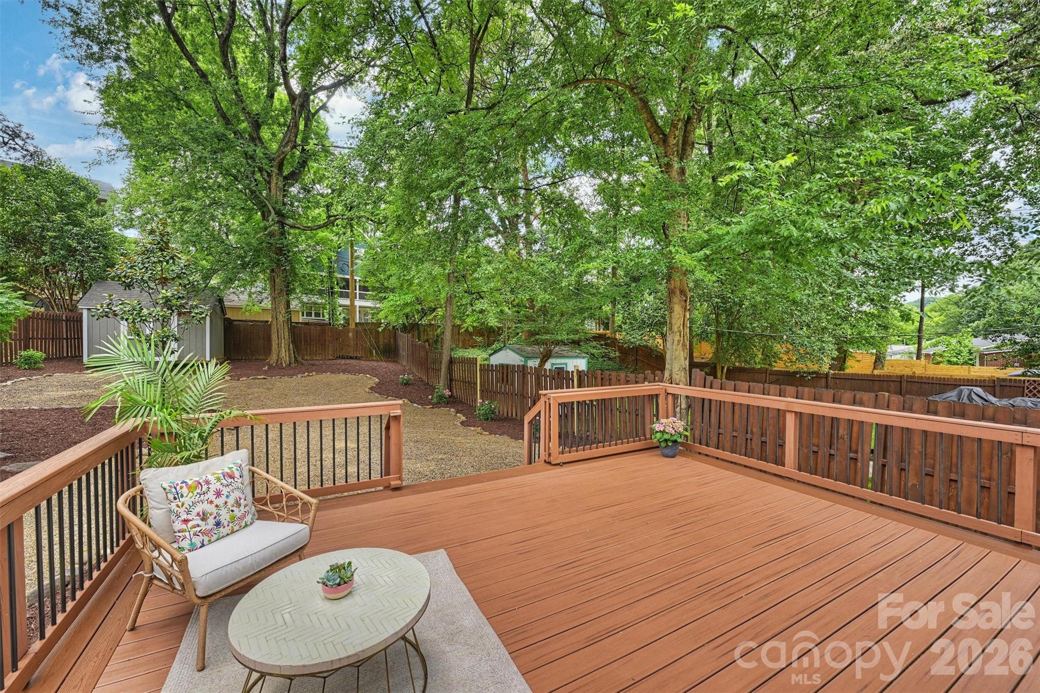 Photo 28 of 827 Spruce Street, Charlotte, NC