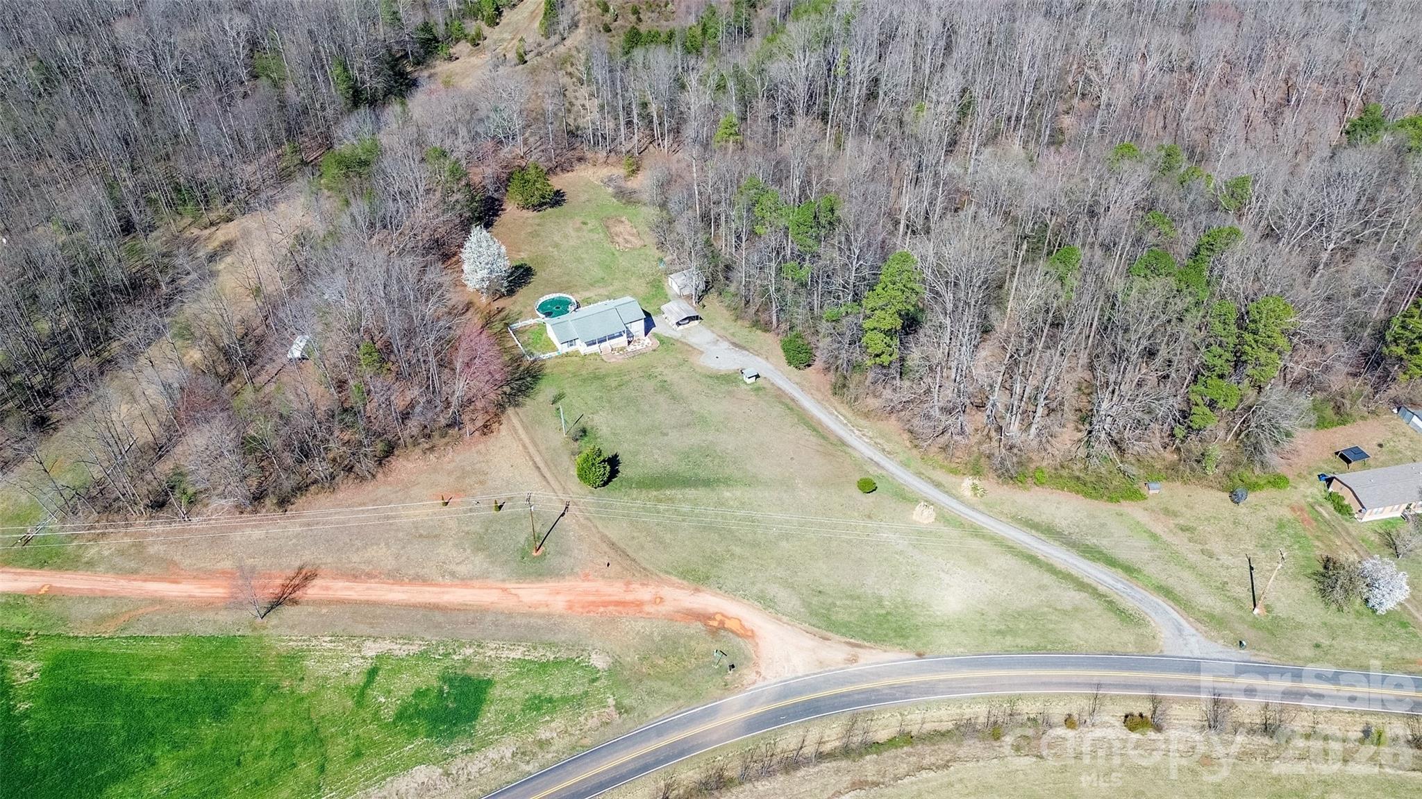 311 Fletcher Road, Union Grove, NC - photo 13 of 46