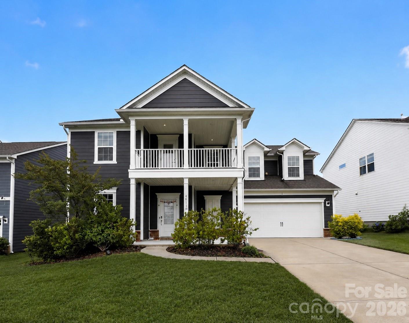 4011 Spring Garden Street, Fort Mill, SC