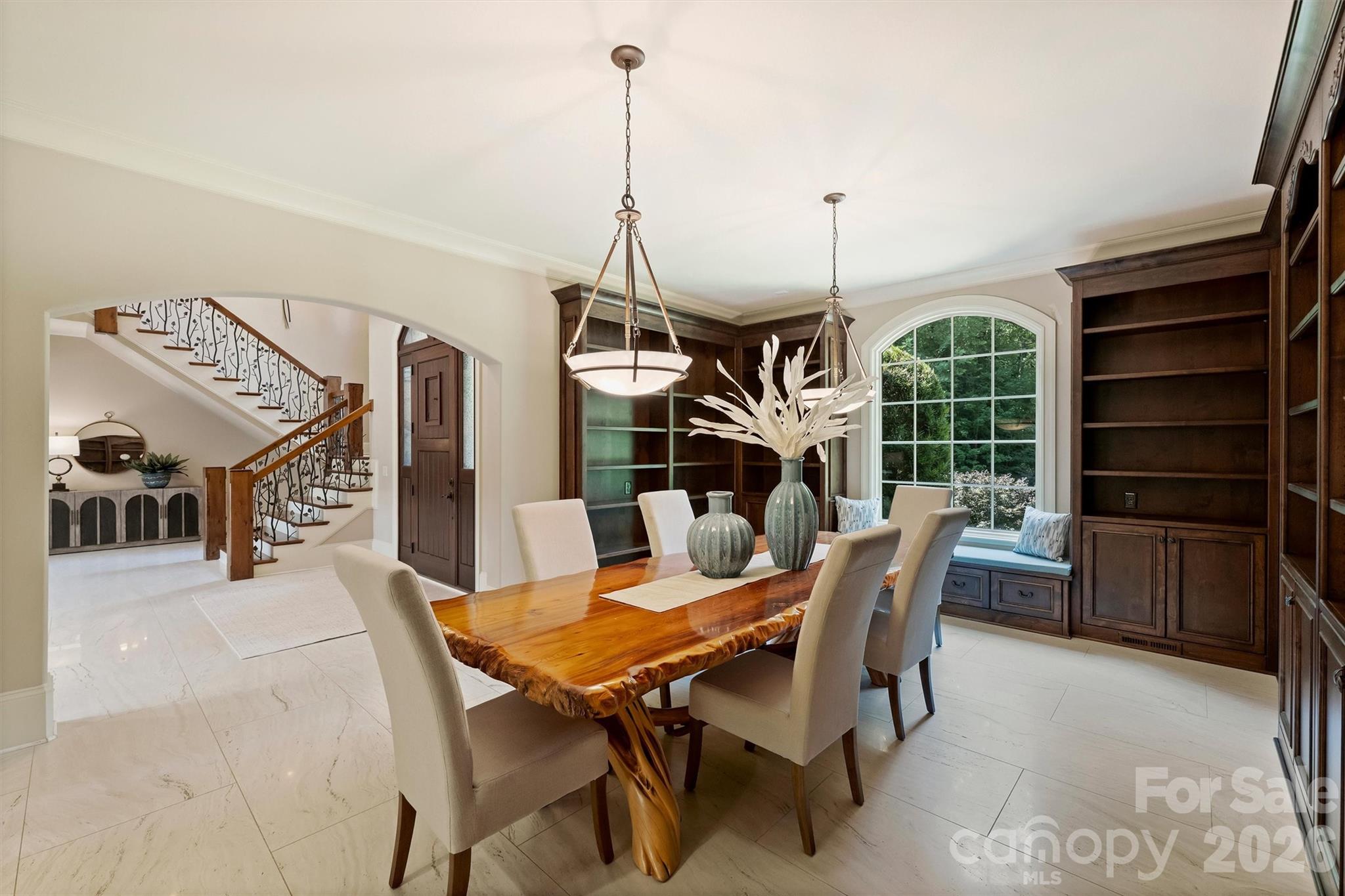 Photo 6 of 4901 Carmel Park Drive, Charlotte, NC