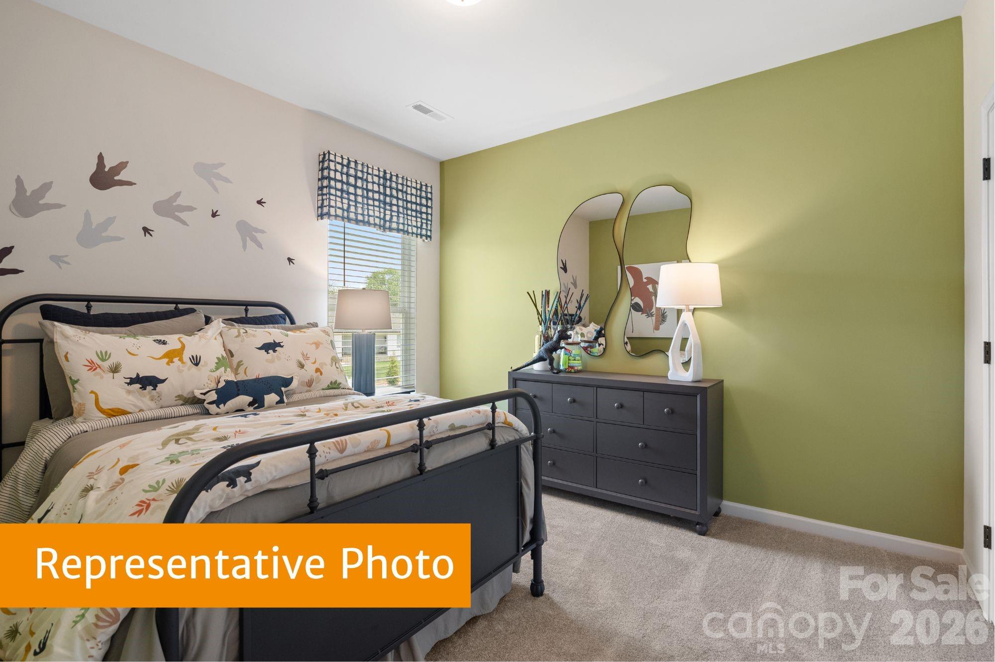 4240 Ruth Creek Court, Charlotte, NC - photo 26 of 28