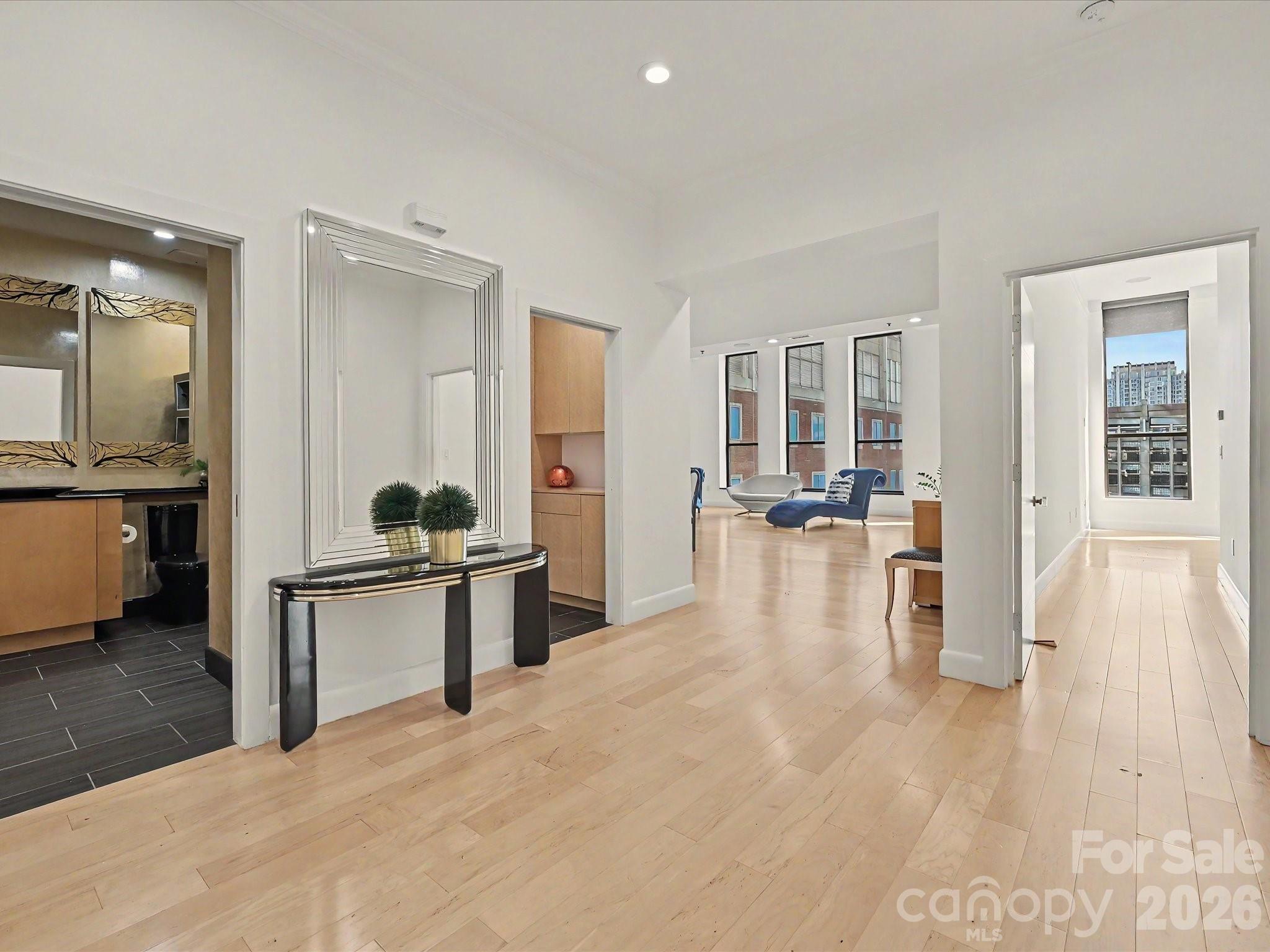 Photo 7 of 127 N Tryon Street509, Charlotte, NC