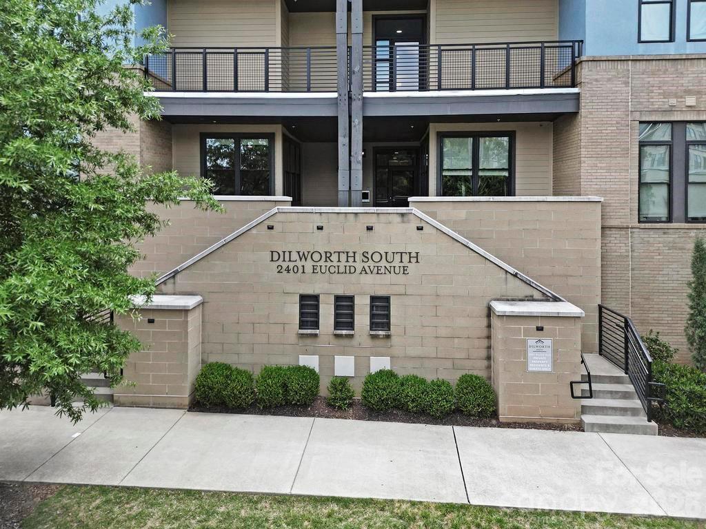 Photo 36 of 2401 Euclid Avenue301, Charlotte, NC