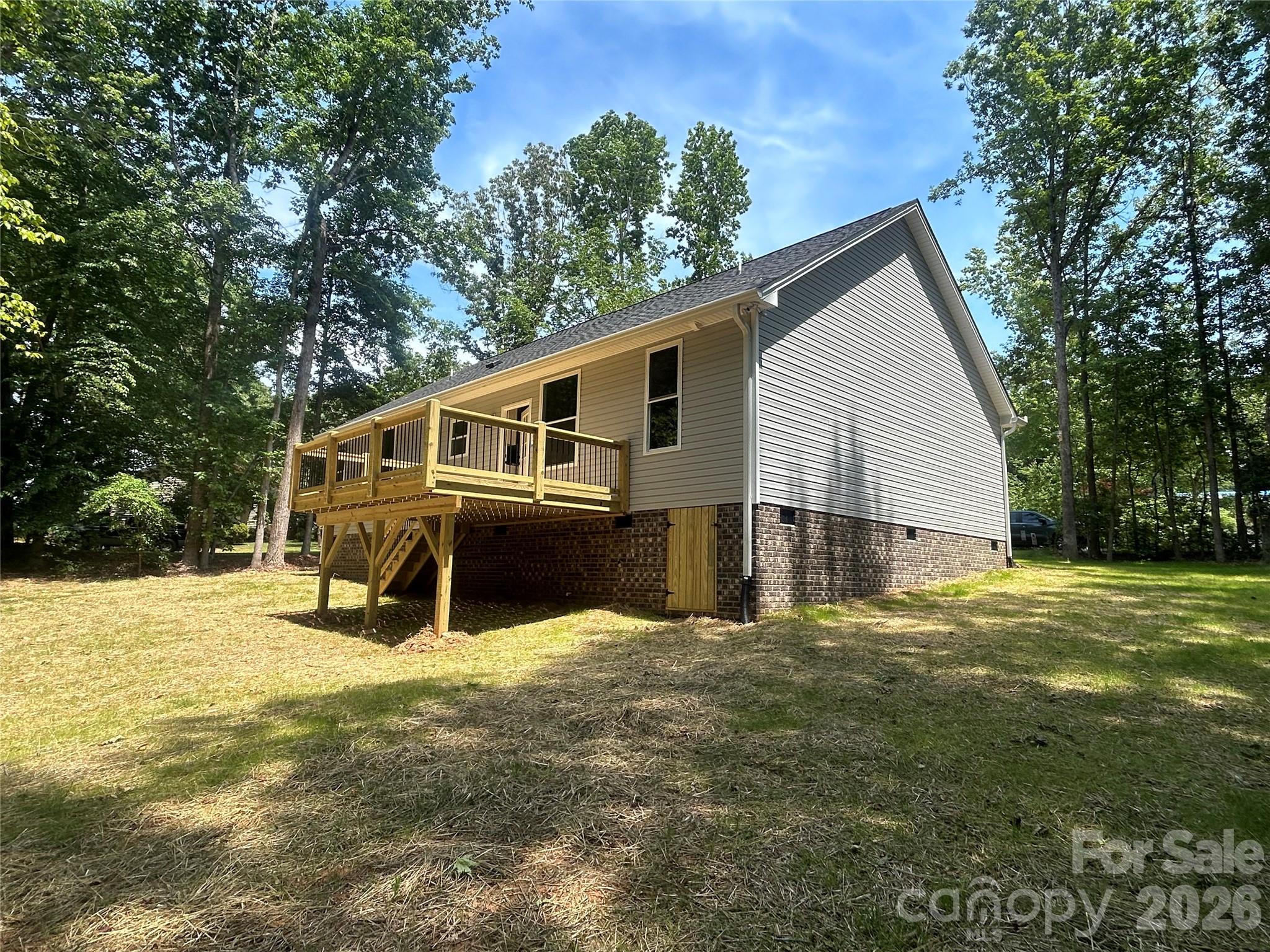 530 Oakwood Circle, Lexington, NC - photo 13 of 16