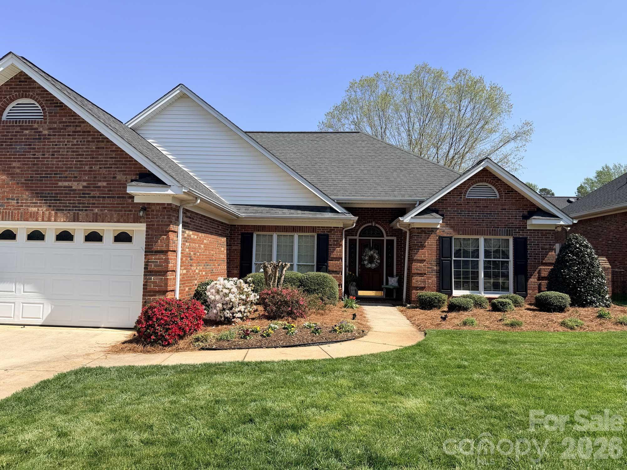 3632 Jordanview Lane, Gastonia, NC