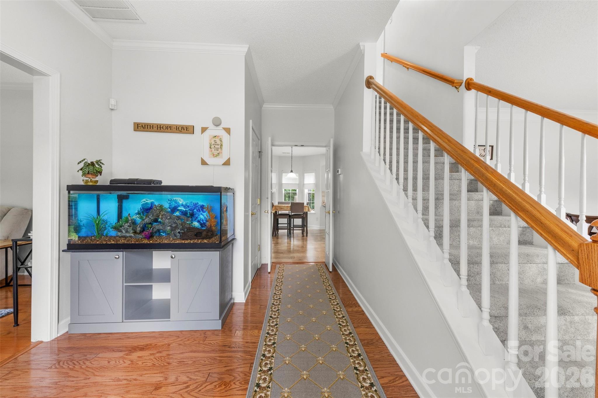 Photo 4 of 5302 Fairgrove Lane, Harrisburg, NC
