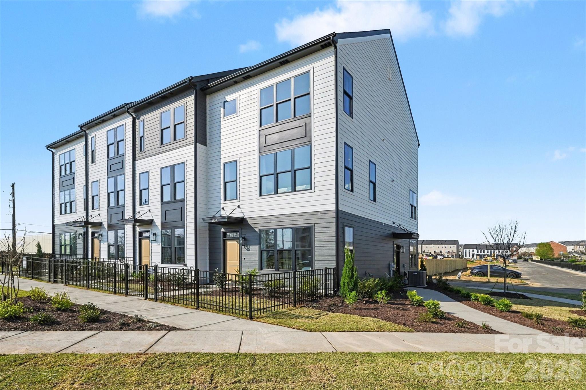 2724 Respite Lane, Charlotte, NC