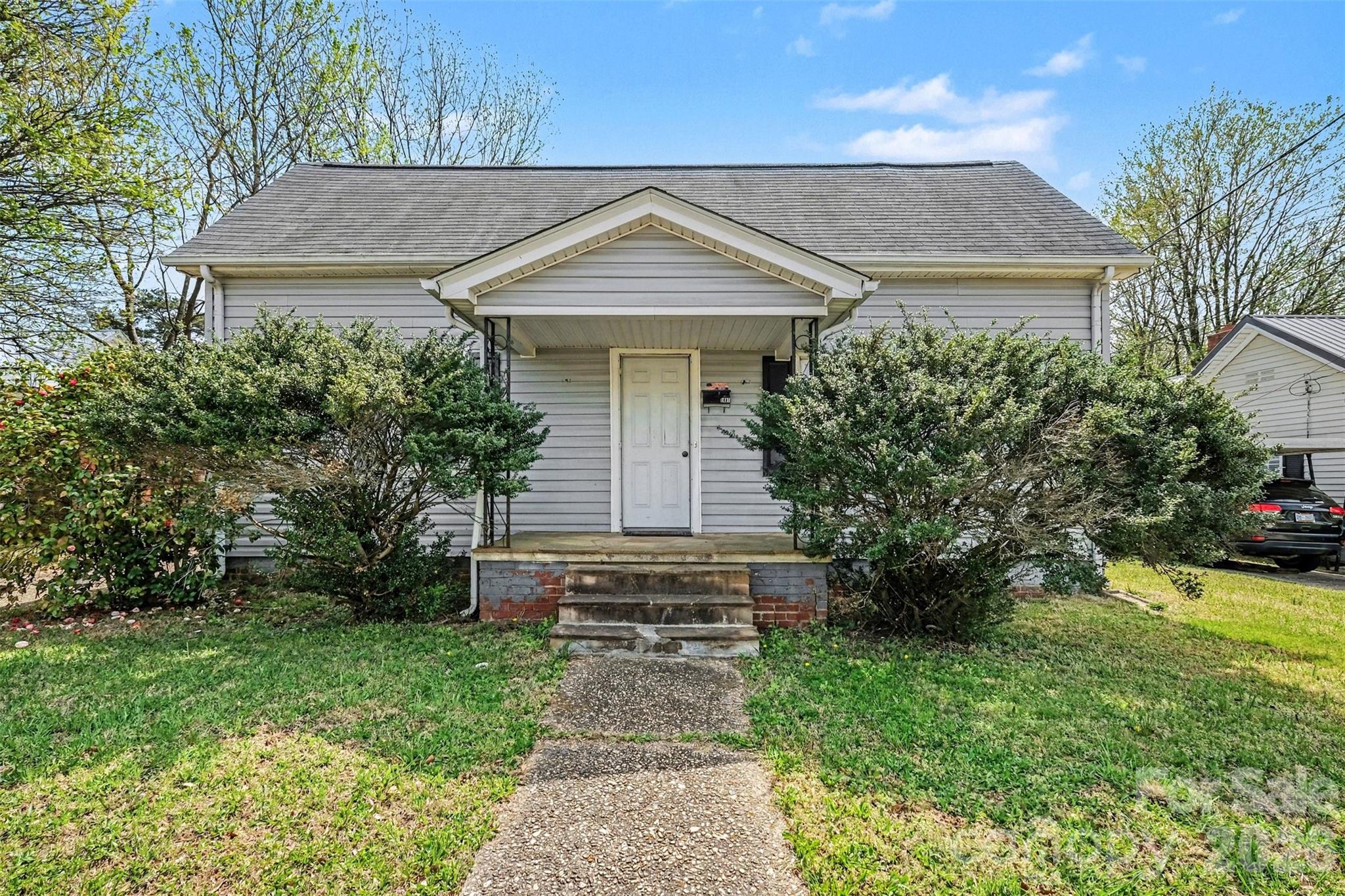 1007 S Church Street, Salisbury, NC