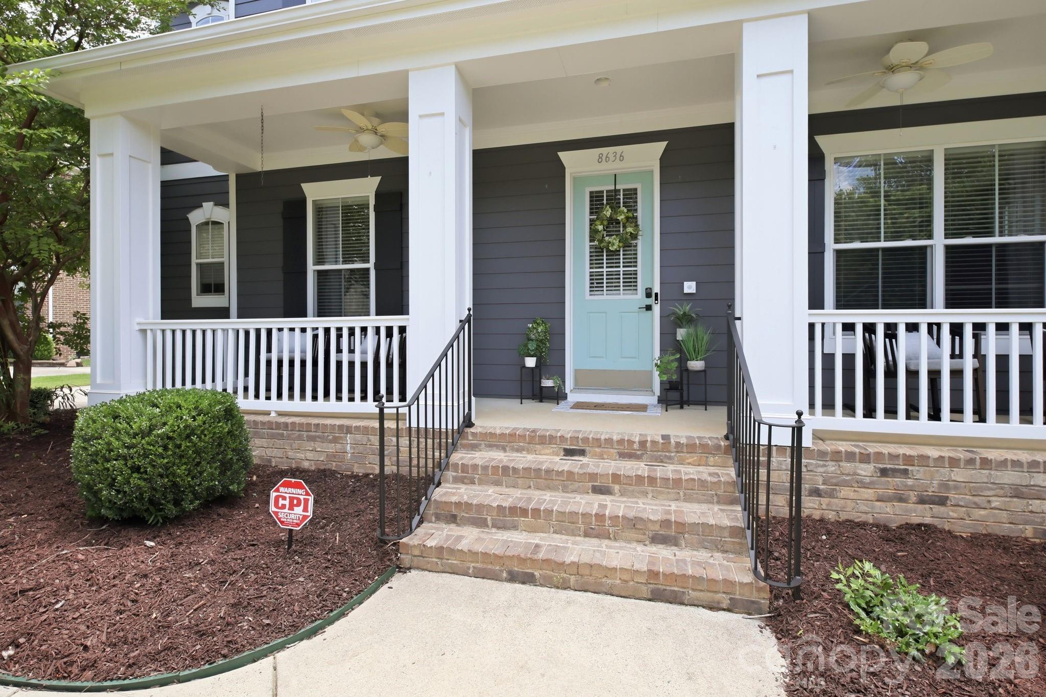 Photo 39 of 8636 Sagekirk Court, Charlotte, NC