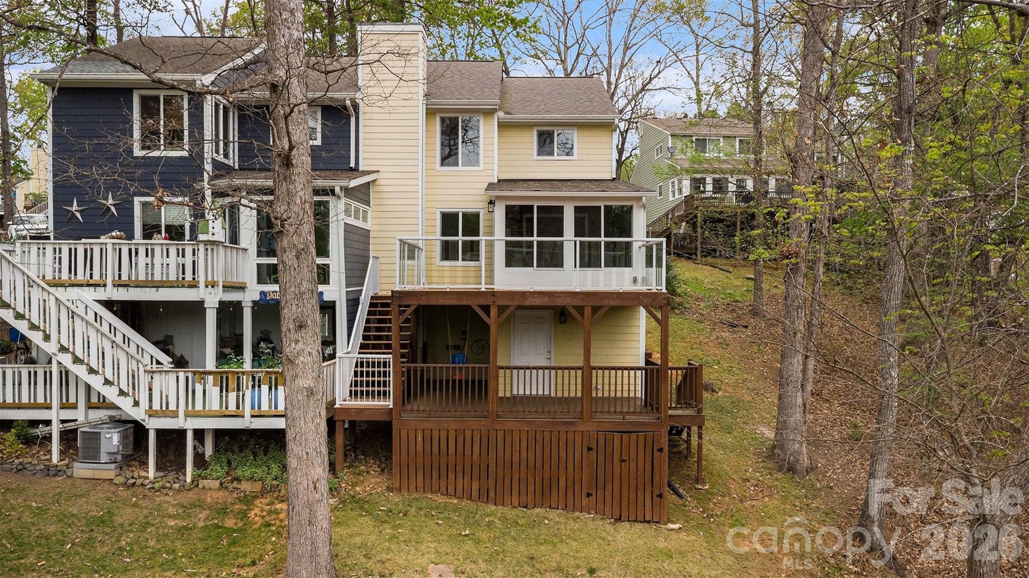 26030 Misty Way Drive, Tega Cay, SC - photo 28 of 44