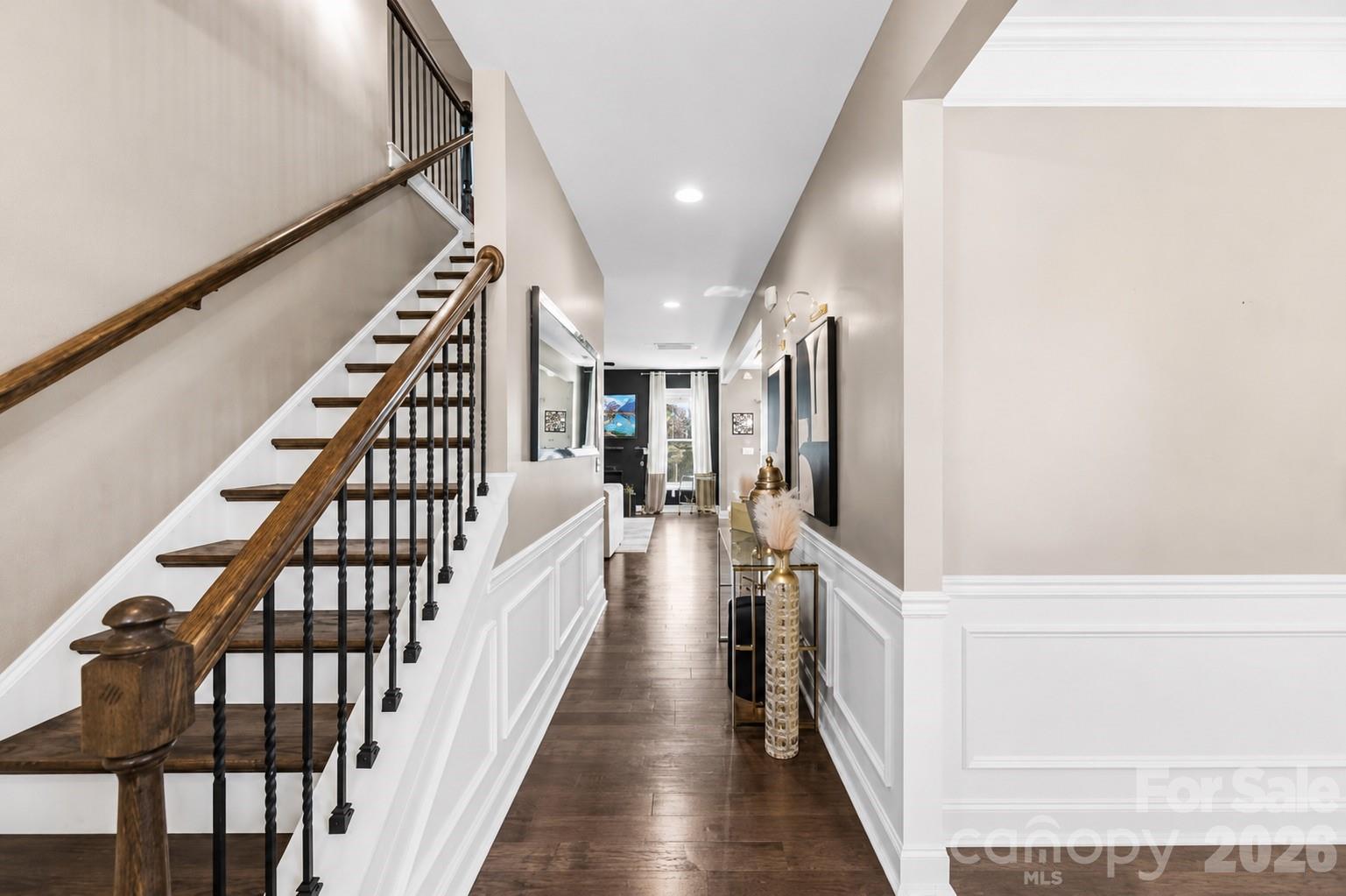 Photo 5 of 9527 Spurwig Court, Charlotte, NC