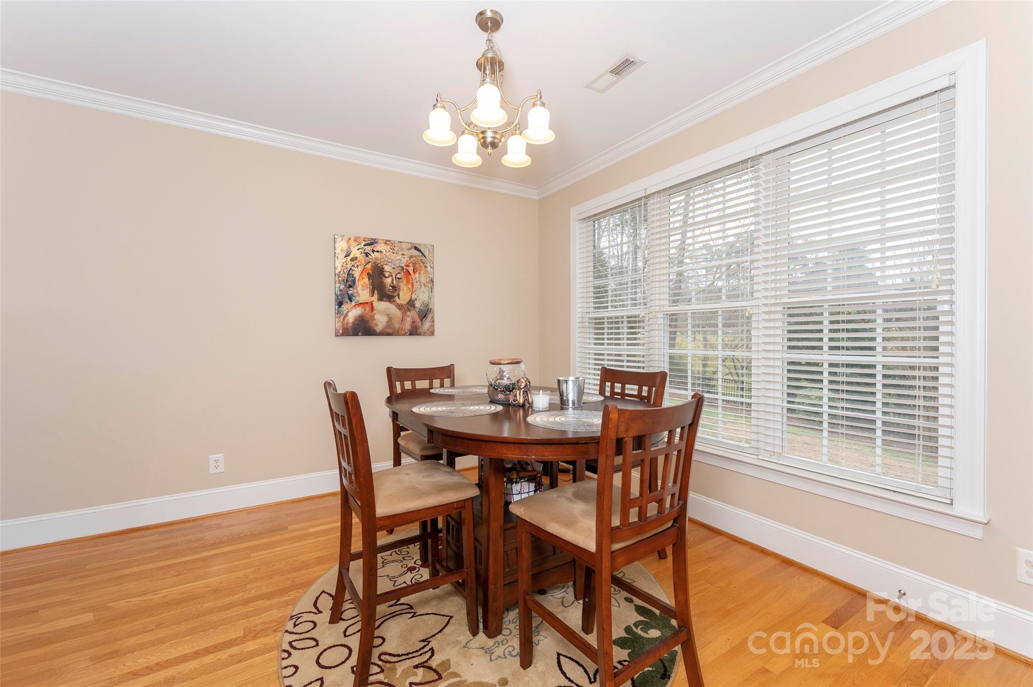 283 Norwood Hills Drive, Winston Salem, NC - photo 10 of 25