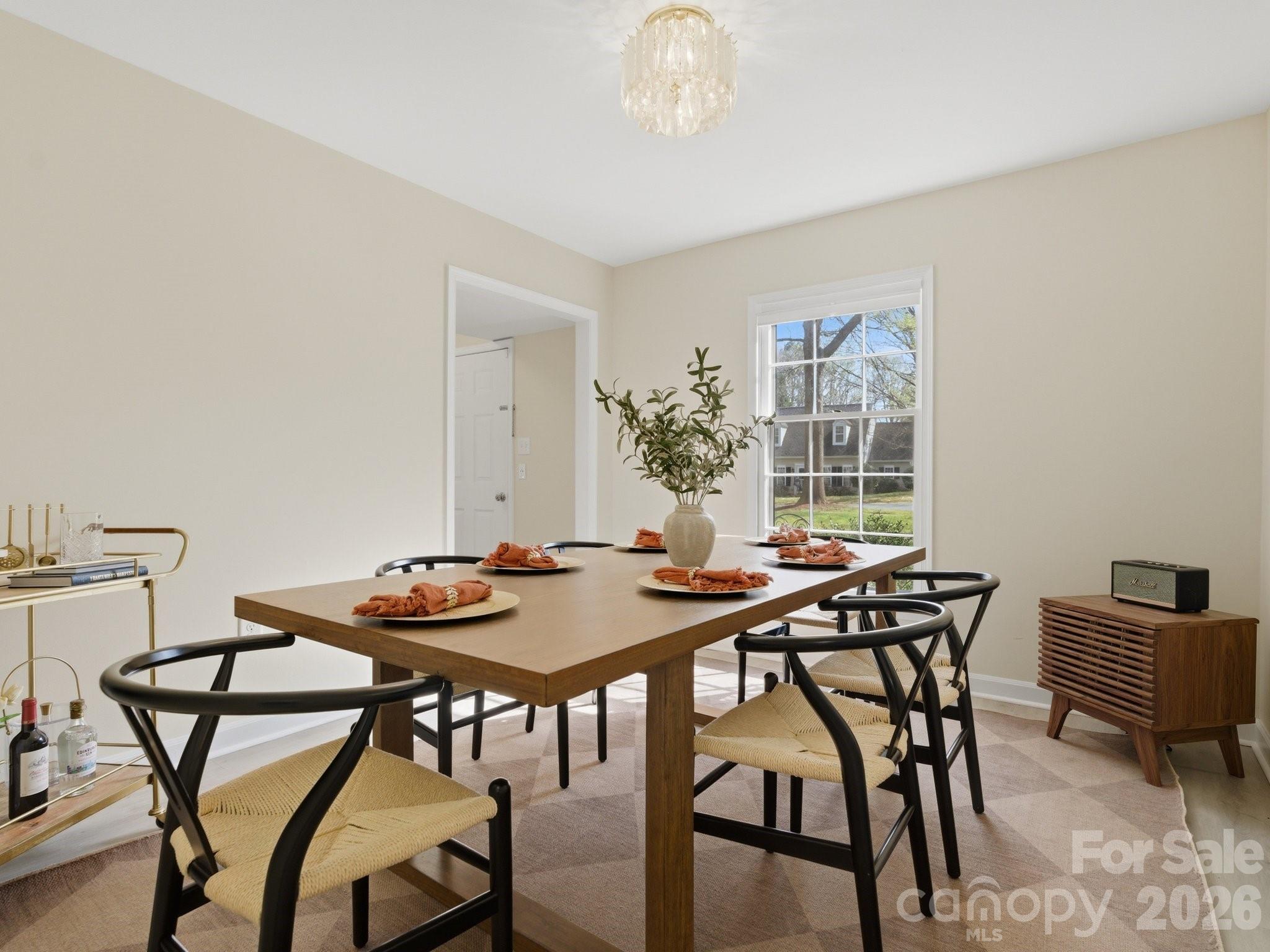 Photo 4 of 9234 Covedale Drive, Charlotte, NC