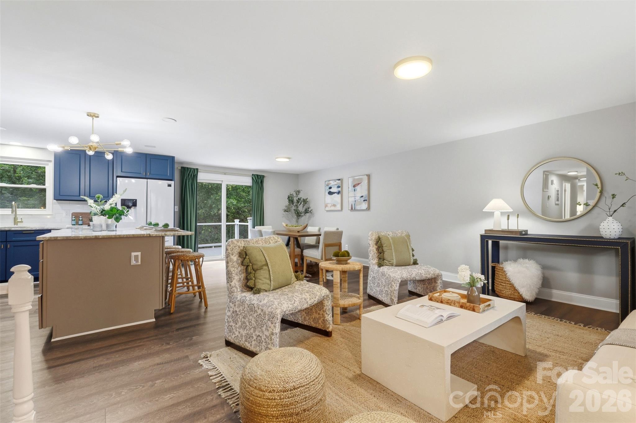Photo 5 of 716 Regency Drive, Charlotte, NC