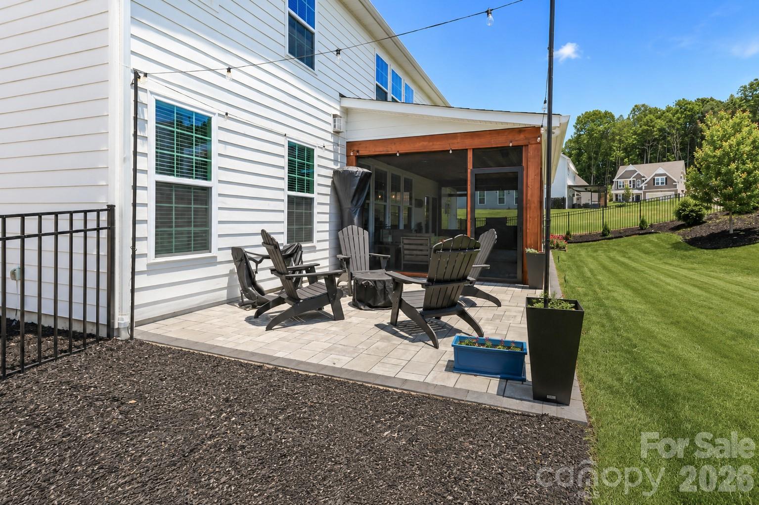 384 Streamwood Road, Troutman, NC - photo 45 of 49