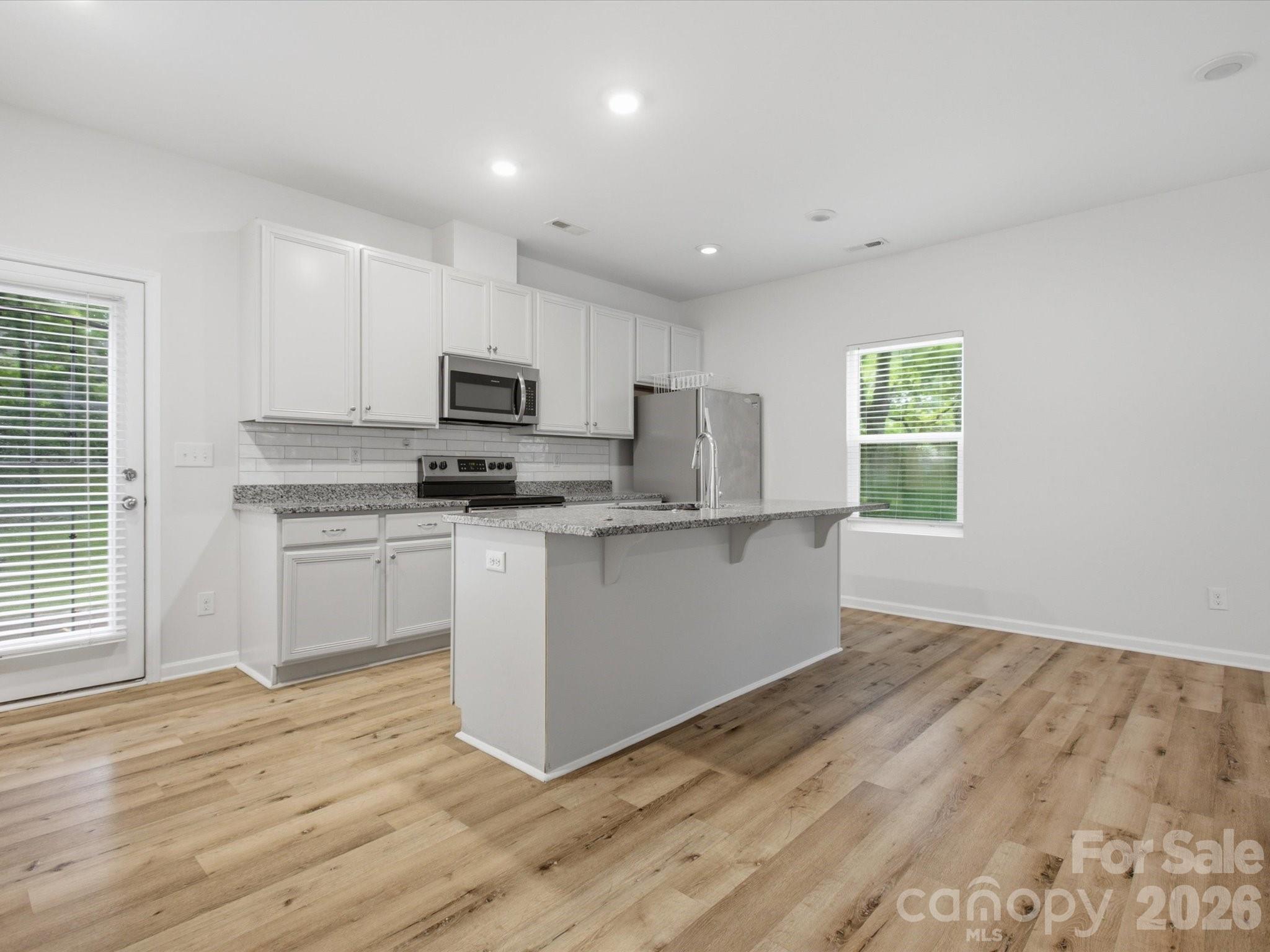 Home for sale at 1609 Ronald Street, Charlotte, NC — photo 12 of 25
