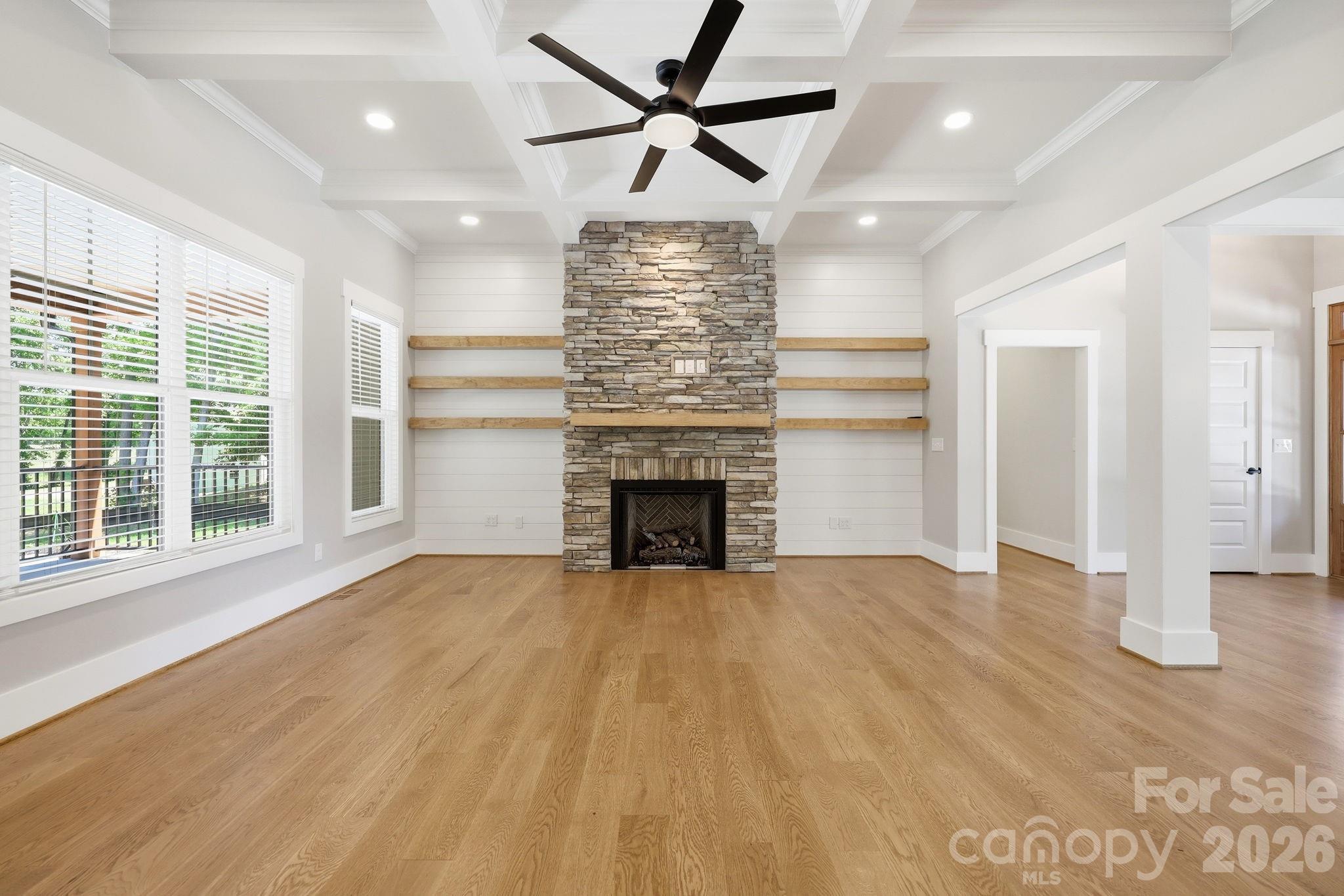 7566 Whisper Hollow Lane, Lewisville, NC - photo 7 of 49