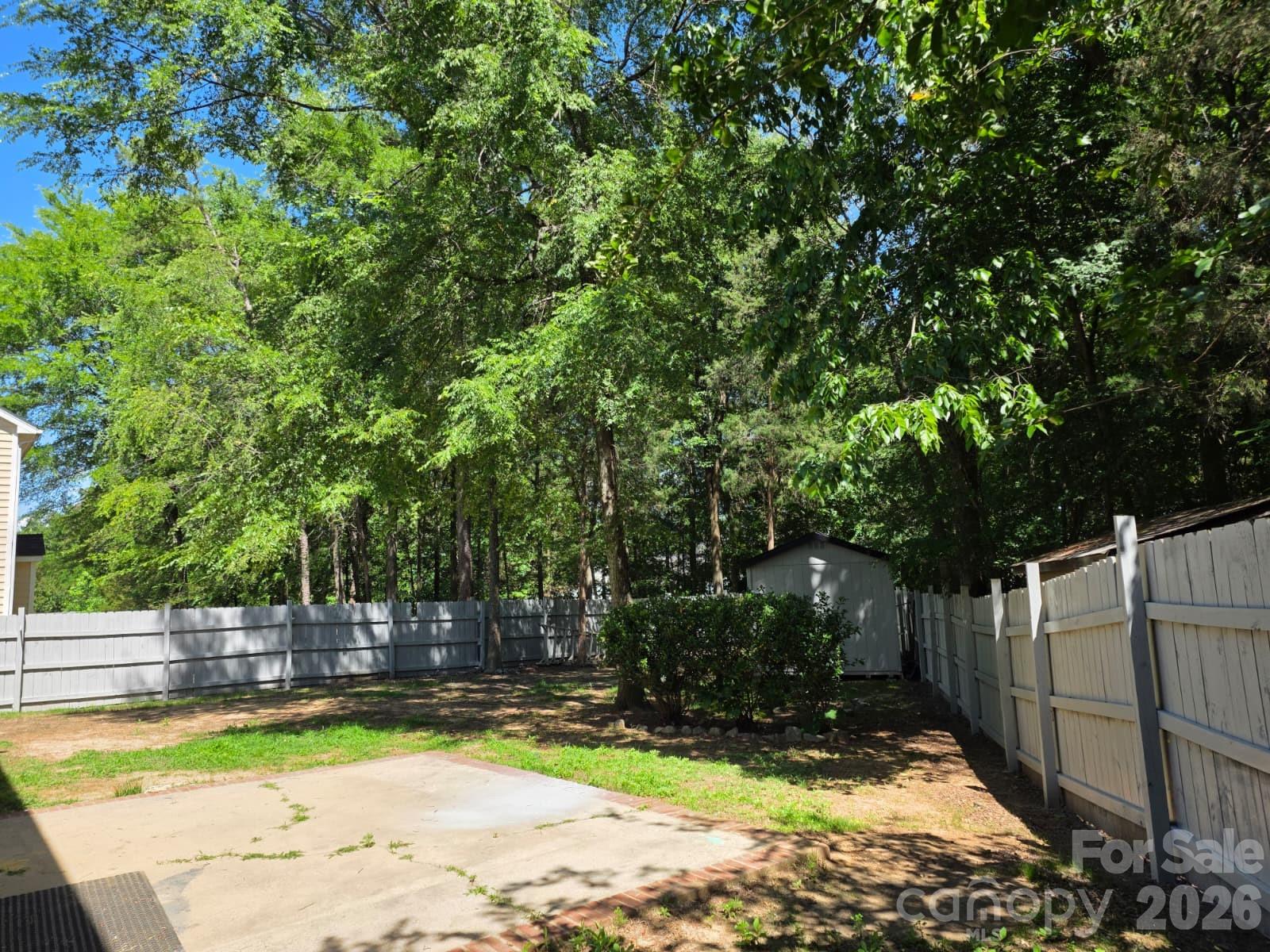 Photo 46 of 10317 Stoneykirk Lane, Charlotte, NC