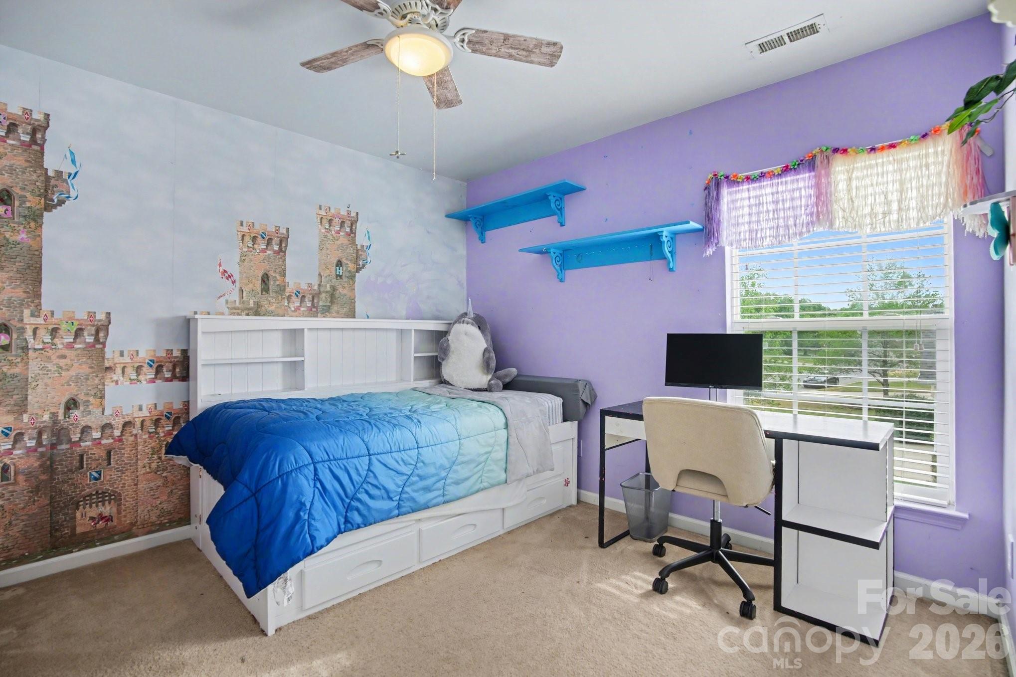 6128 Roseway Court, Harrisburg, NC - photo 19 of 36