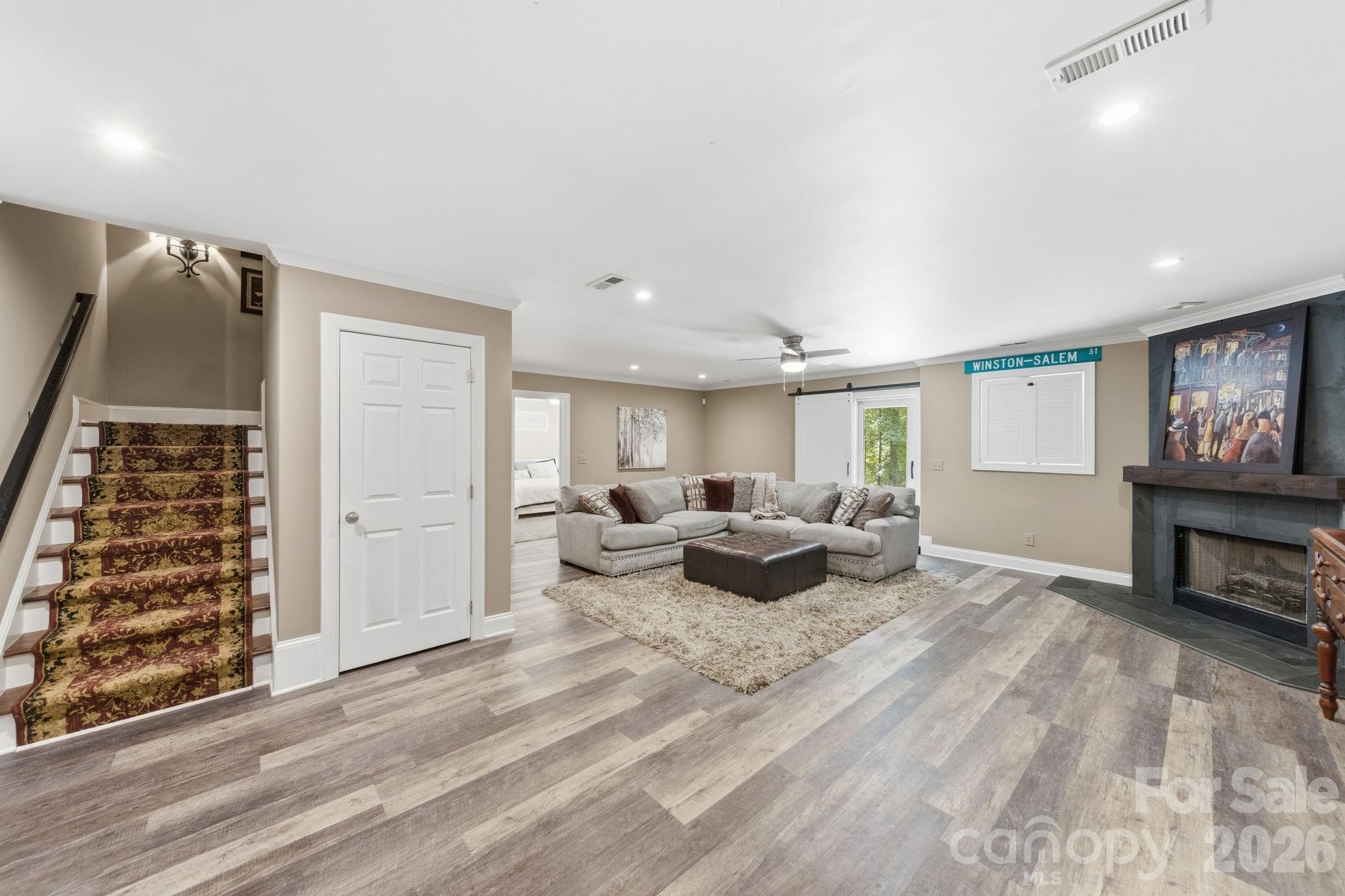 Photo 36 of 6746 Wynfaire Lane, Charlotte, NC