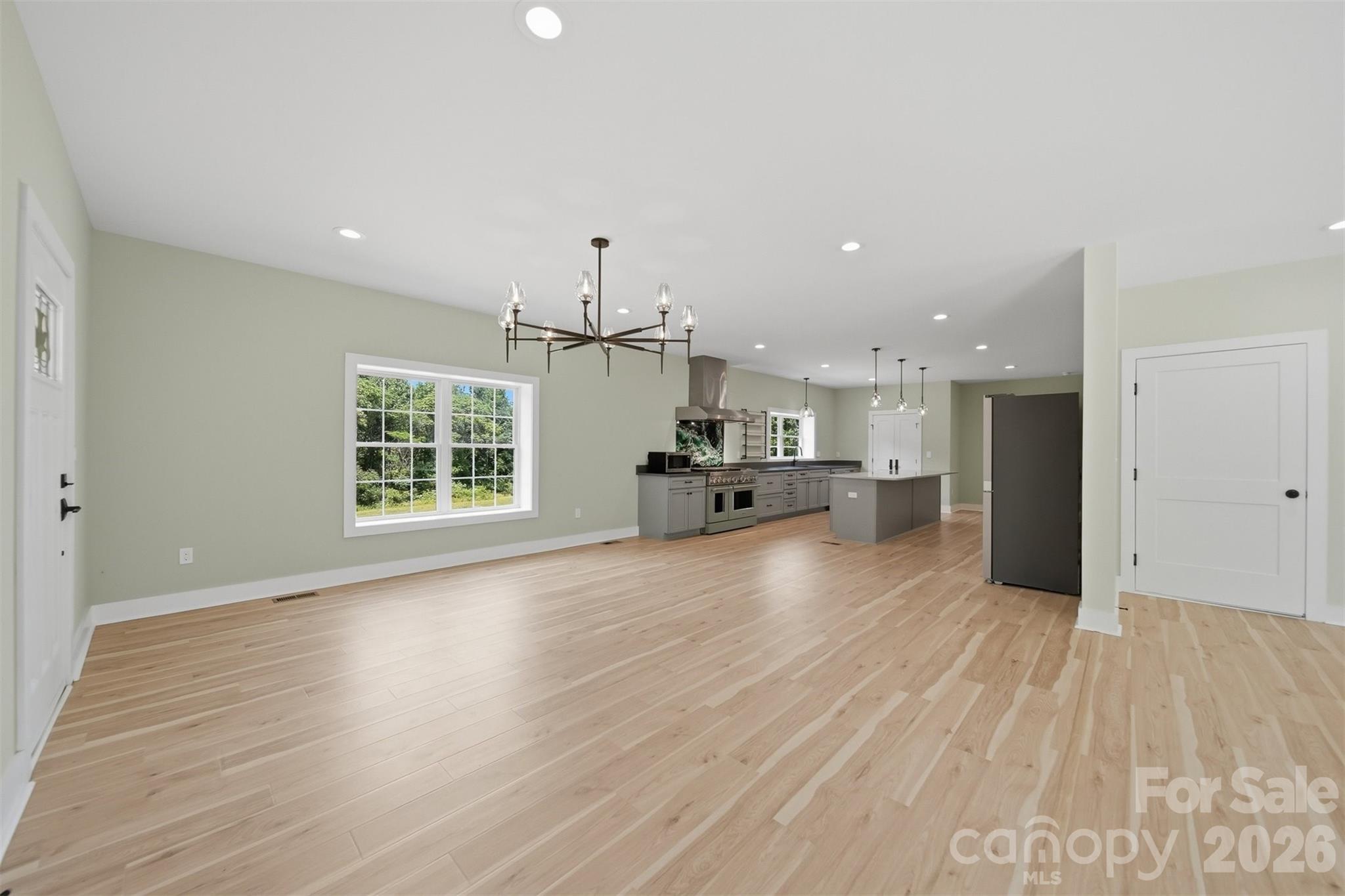 238 Millenium Drive, Taylorsville, NC - photo 11 of 49