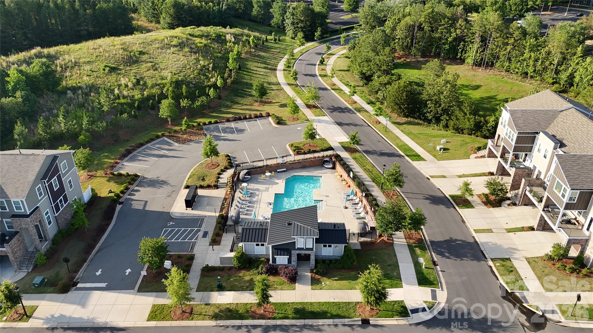 Home for sale at 1629 Unison Drive, Charlotte, NC — photo 1 of 47
