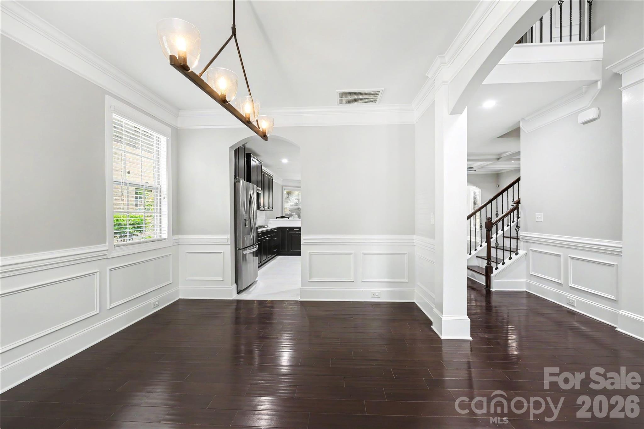 4624 Pebble Run Drive, Matthews, NC - photo 7 of 48