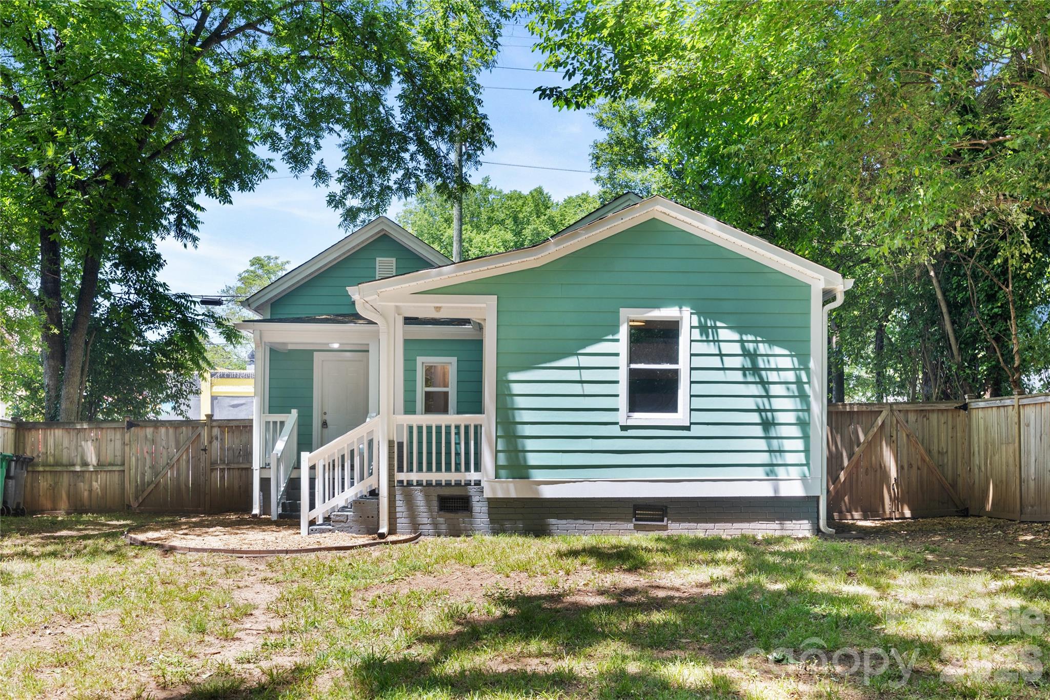 1108 Pegram Street, Charlotte, NC - photo 24 of 27