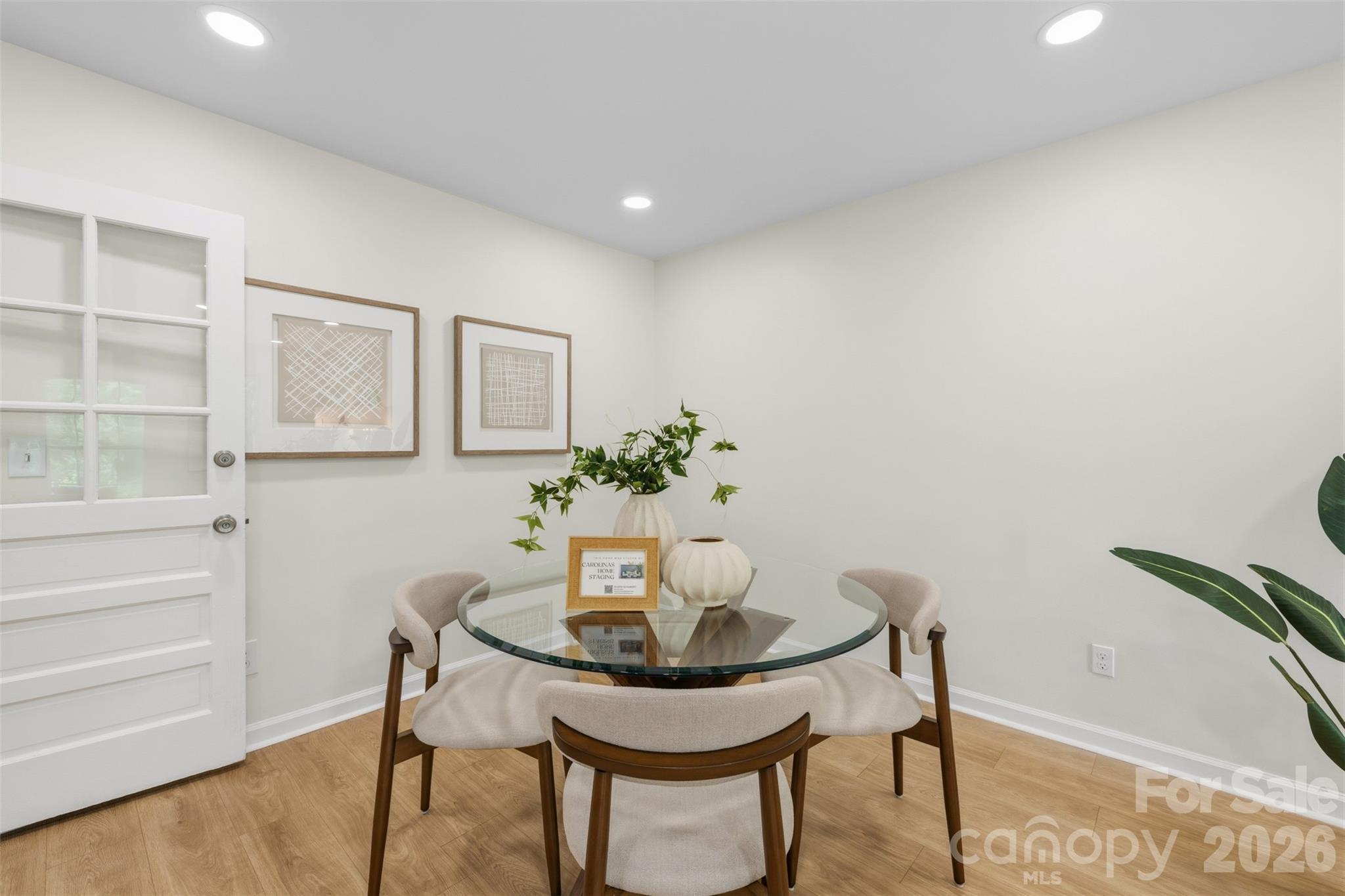 Photo 8 of 7434 Kilcullen Drive, Charlotte, NC