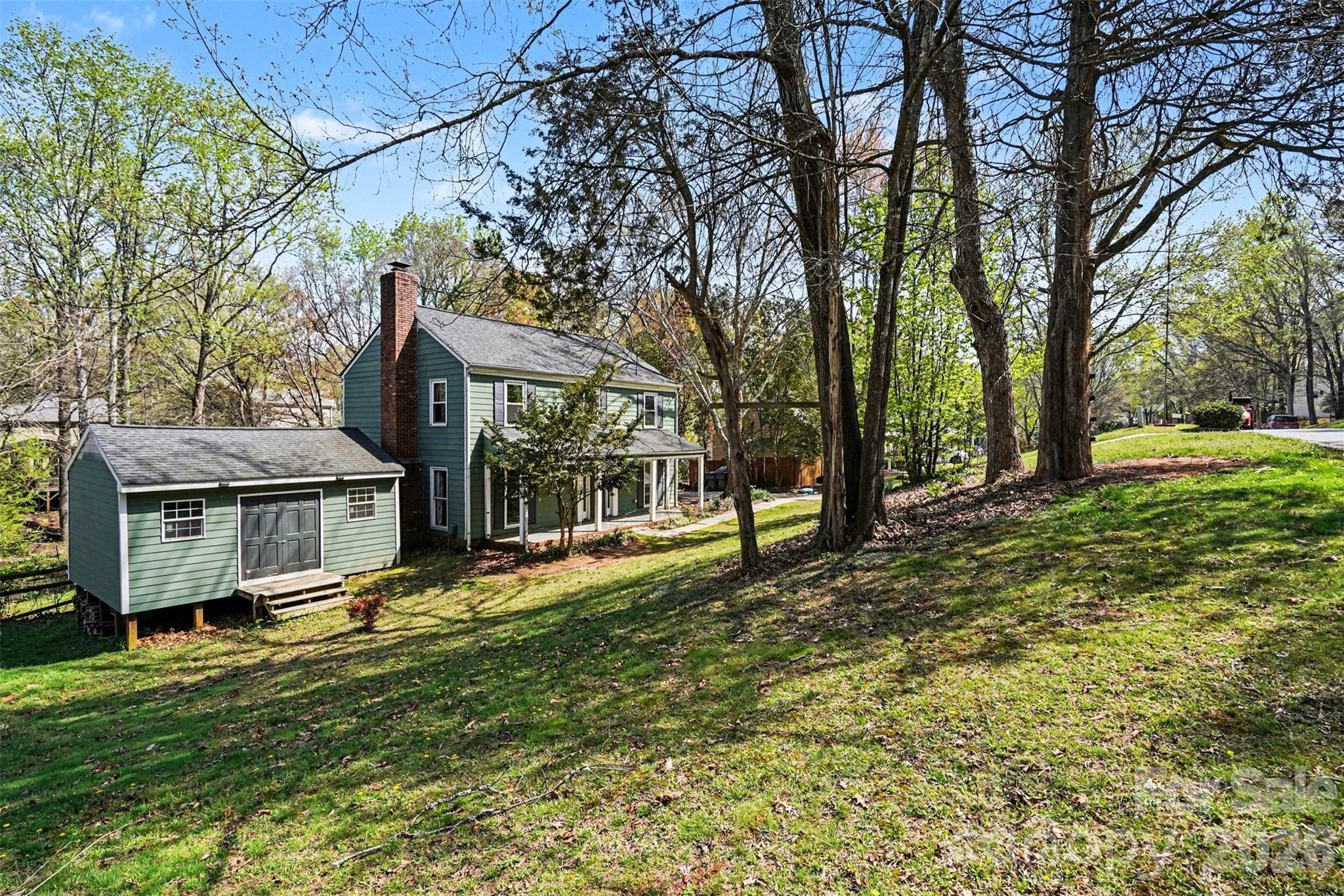 Photo 26 of 630 Silversmith Drive, Charlotte, NC