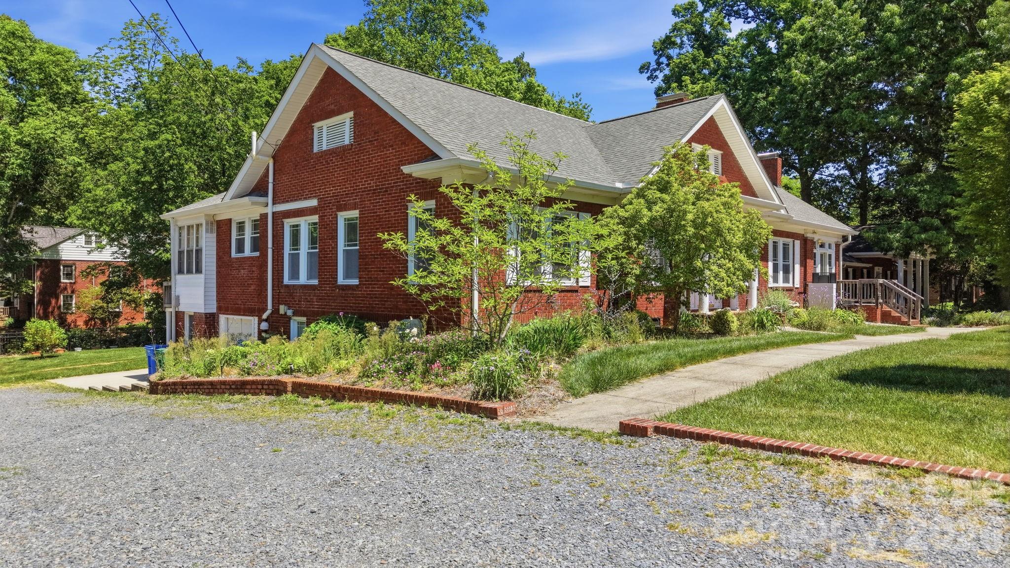 Photo 3 of 729 Montgomery Avenue, Albemarle, NC