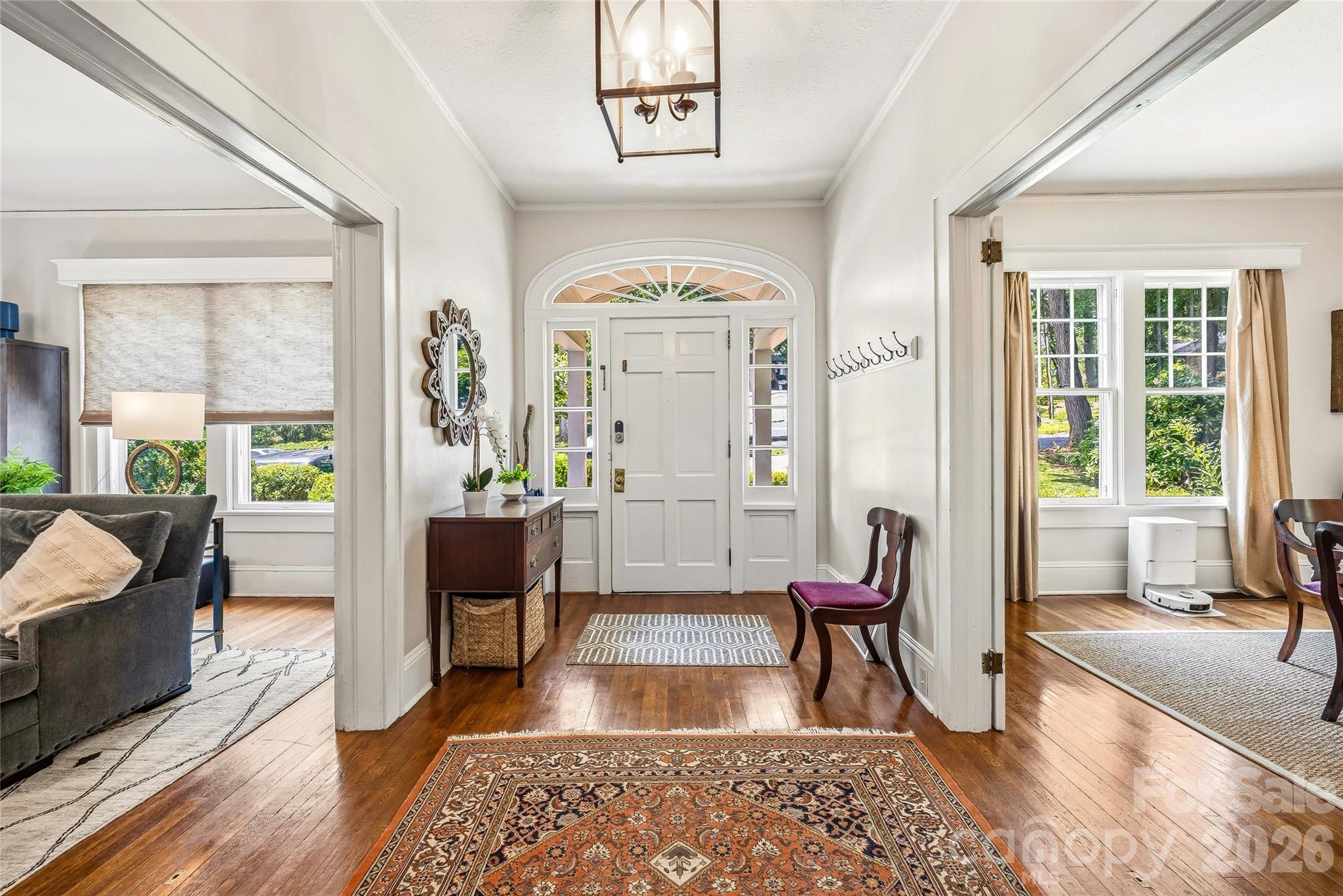 Home for sale at 1620 Norwood Place, Hendersonville, NC — photo 9 of 35