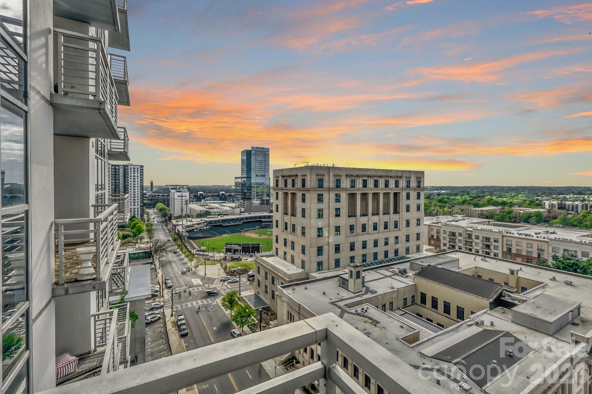 Photo 25 of 333 W Trade Street W1105, Charlotte, NC