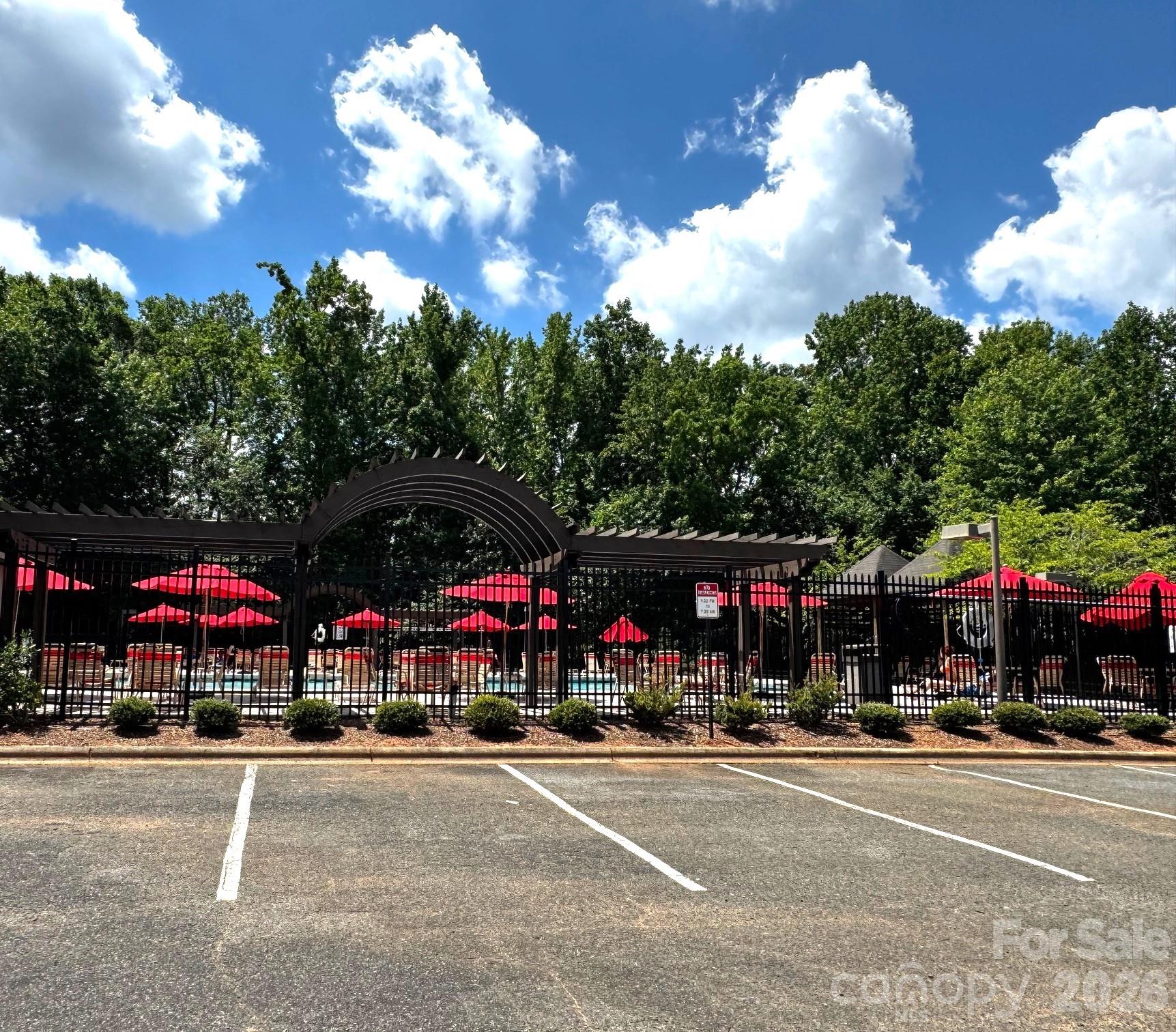 Photo 40 of 13933 Pinyon Pine Lane, Charlotte, NC