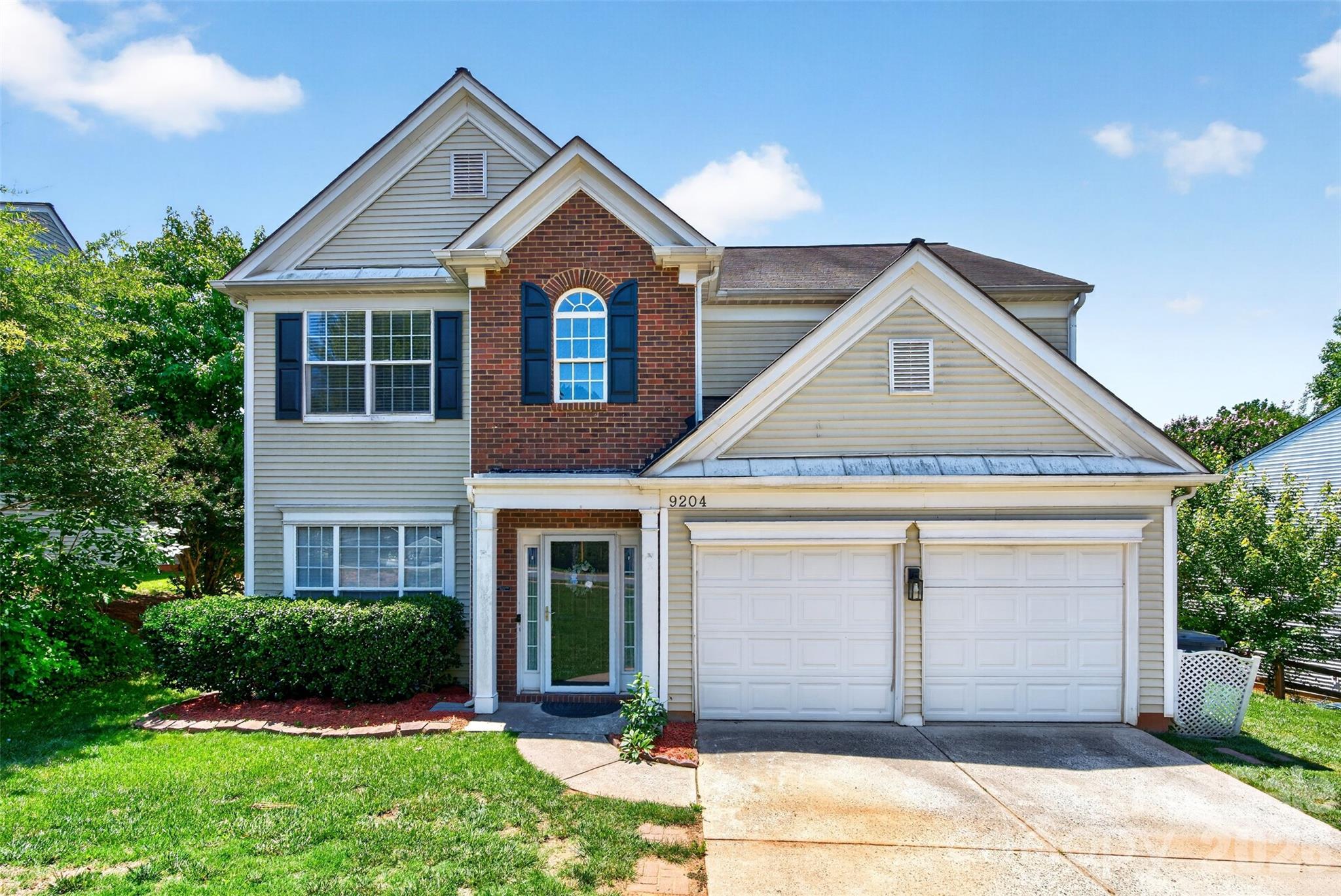 9204 Culcairn Road, Huntersville, NC