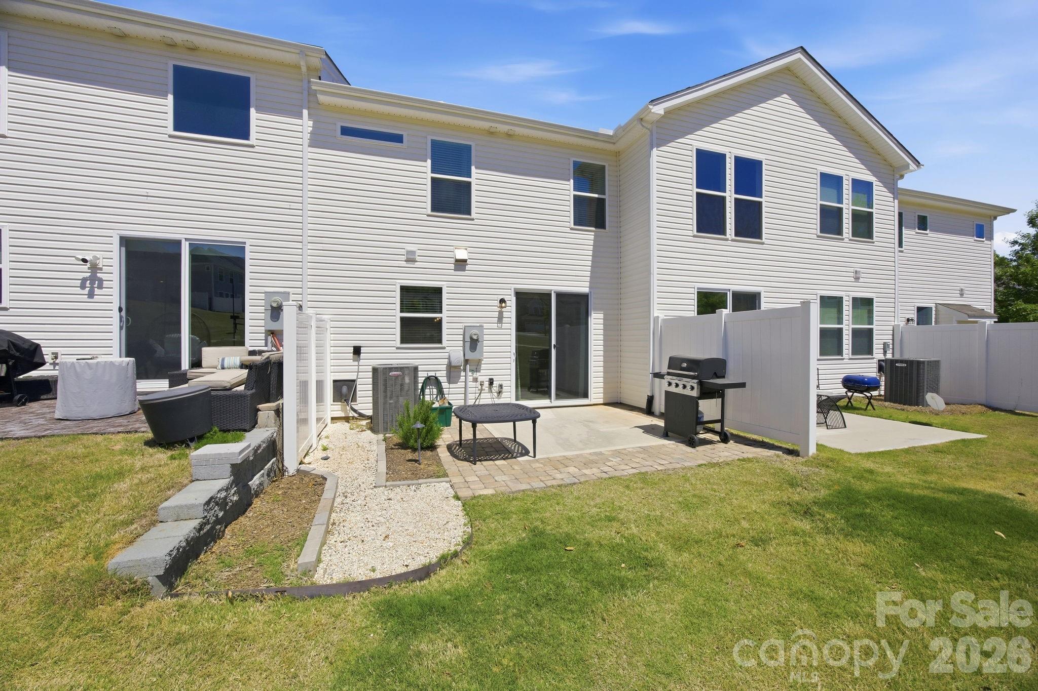 Photo 30 of 15617 Little Bluestem Street, Charlotte, NC