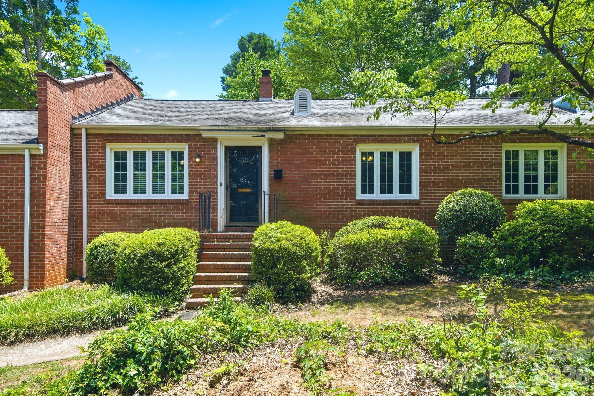 Home for sale at 1833 Jameston Drive, Charlotte, NC — photo 1 of 36