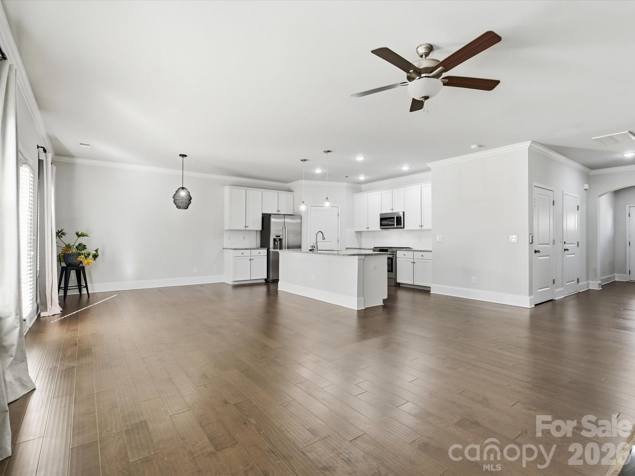 535 Cowans Villa Road6, Staley, NC - photo 8 of 49